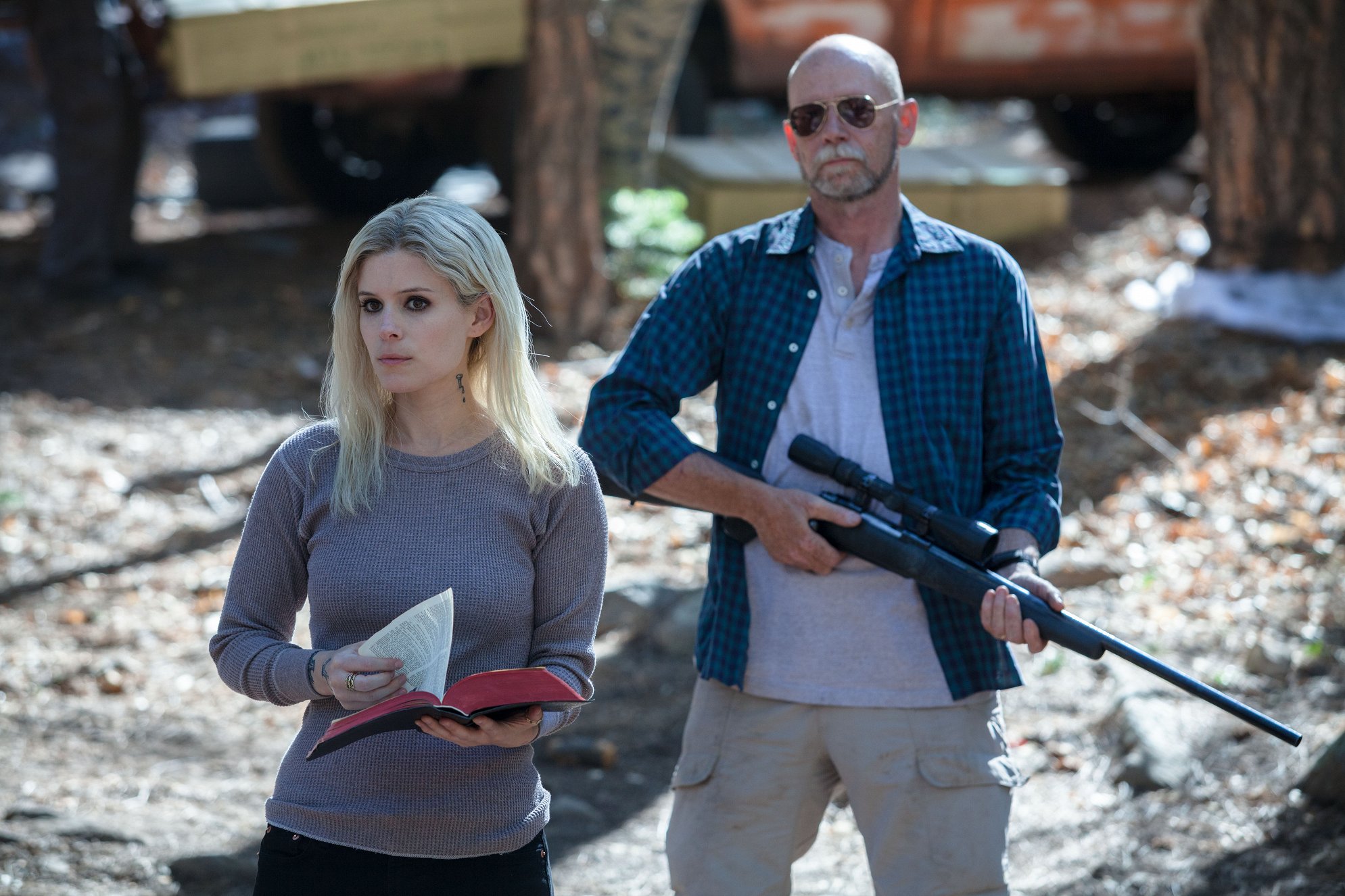 Transcendence (2014) | ČSFD.cz