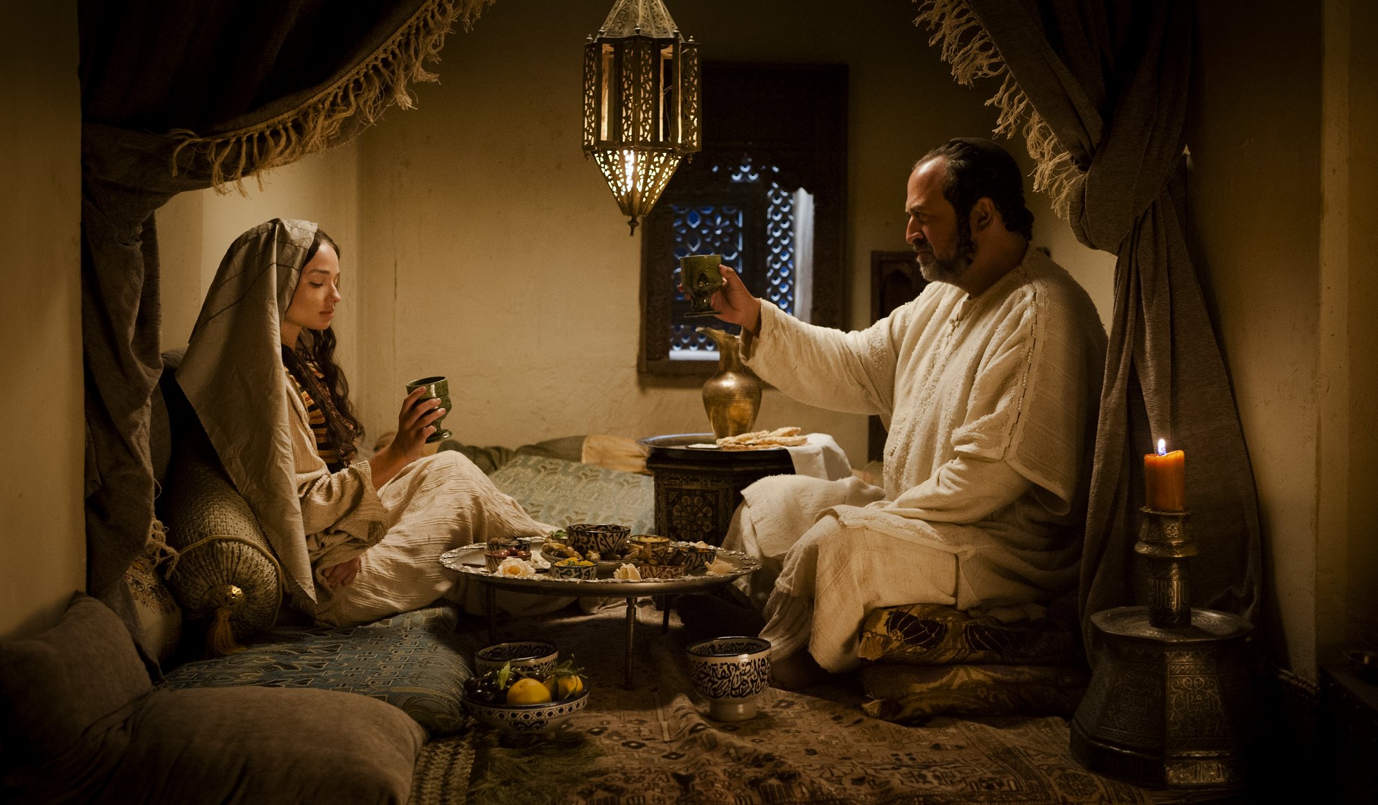 Ranhojič (2013) | ČSFD.cz