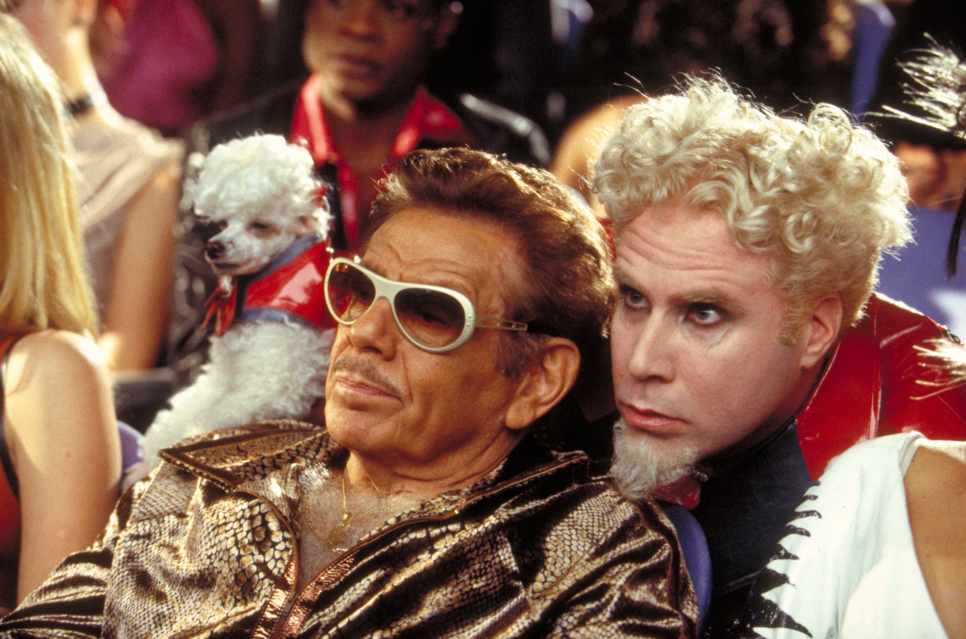 Zoolander (2001) | ČSFD.sk