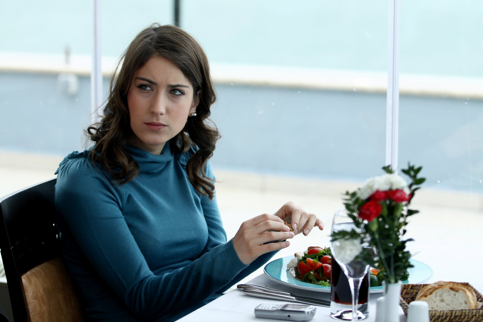 Feriha (2011) | ČSFD.cz