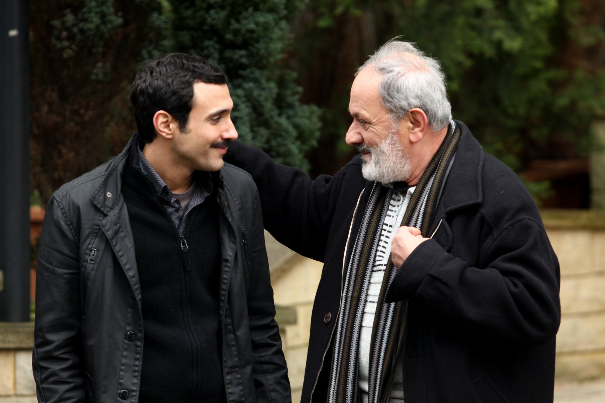 Feriha (2011) | ČSFD.cz