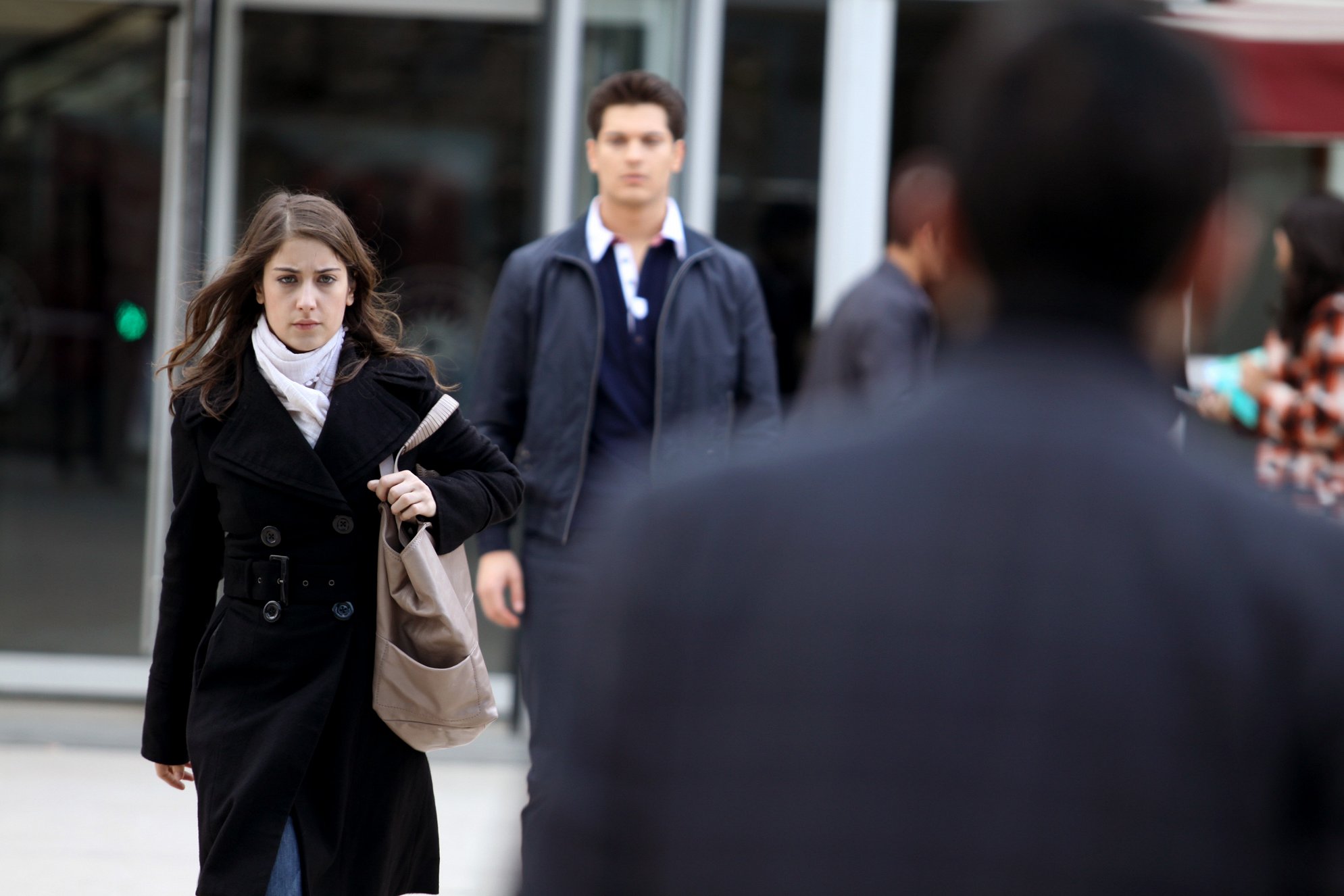 Feriha (2011) | ČSFD.cz