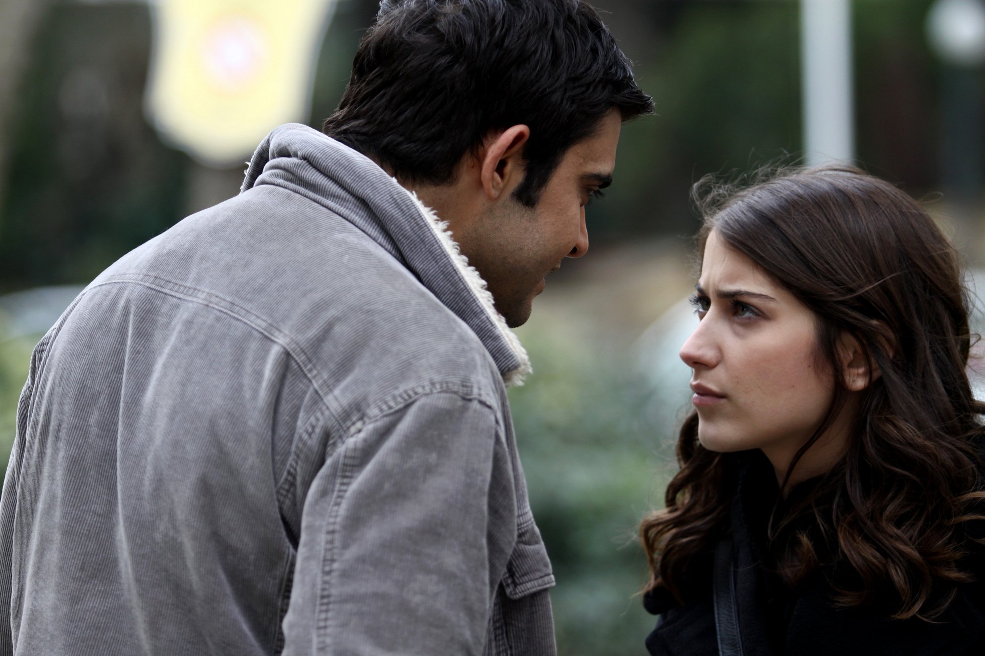 Feriha (2011) | ČSFD.cz