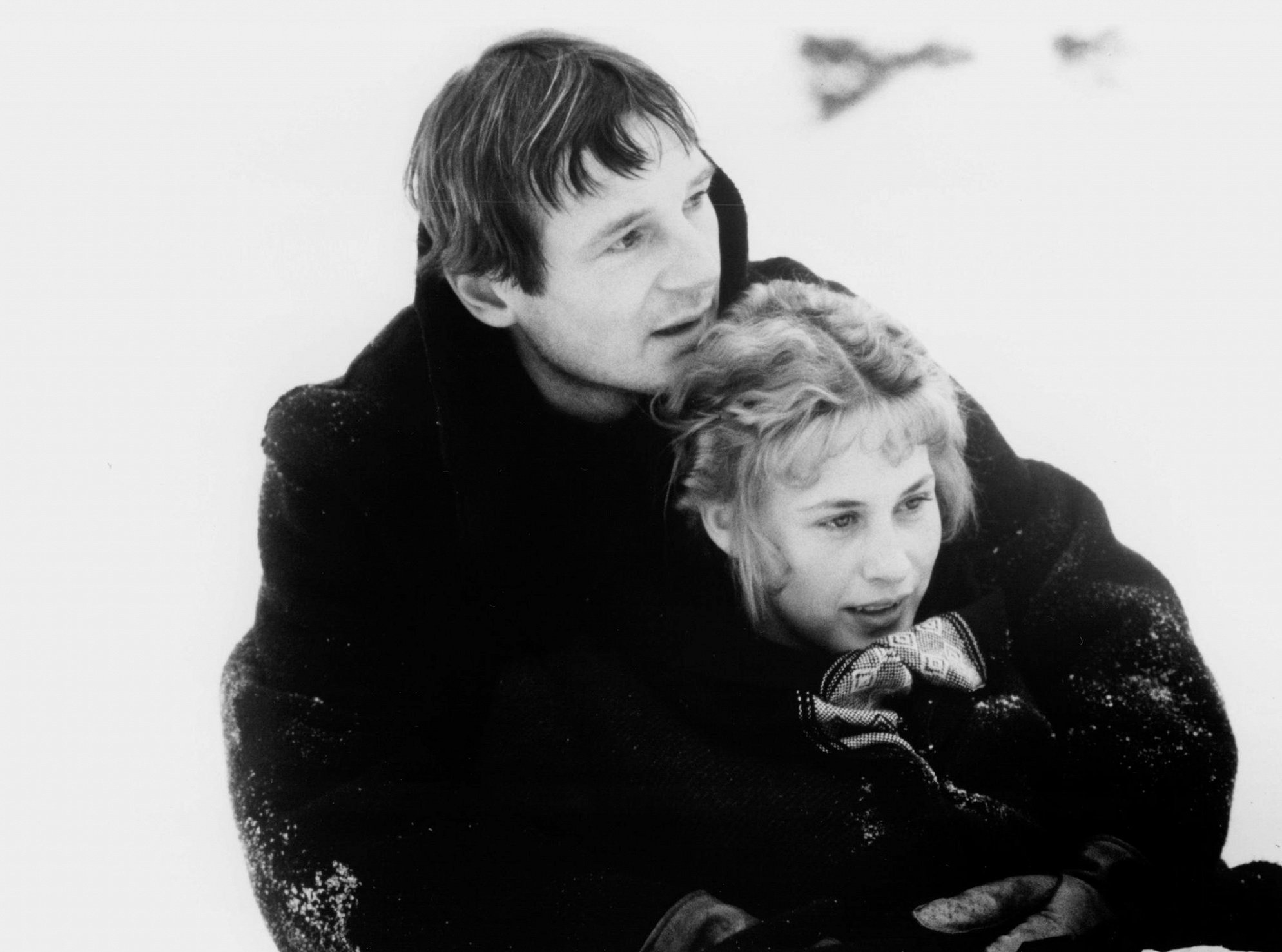 Ethan Frome (1993) | ČSFD.cz