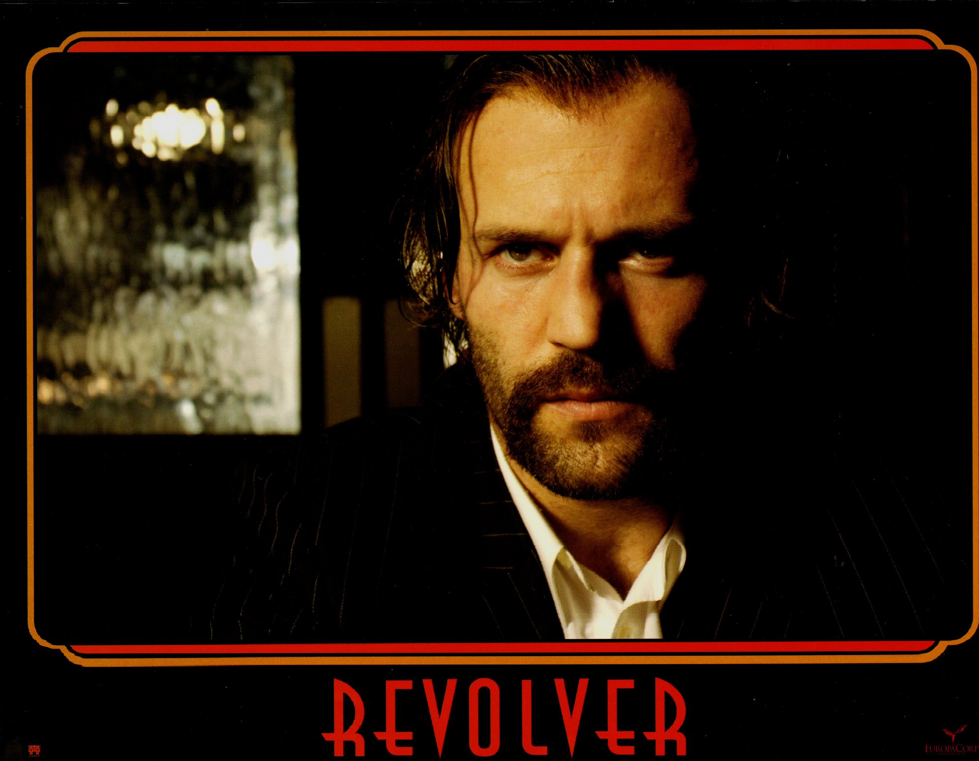 Revolver (2005) | ČSFD.cz