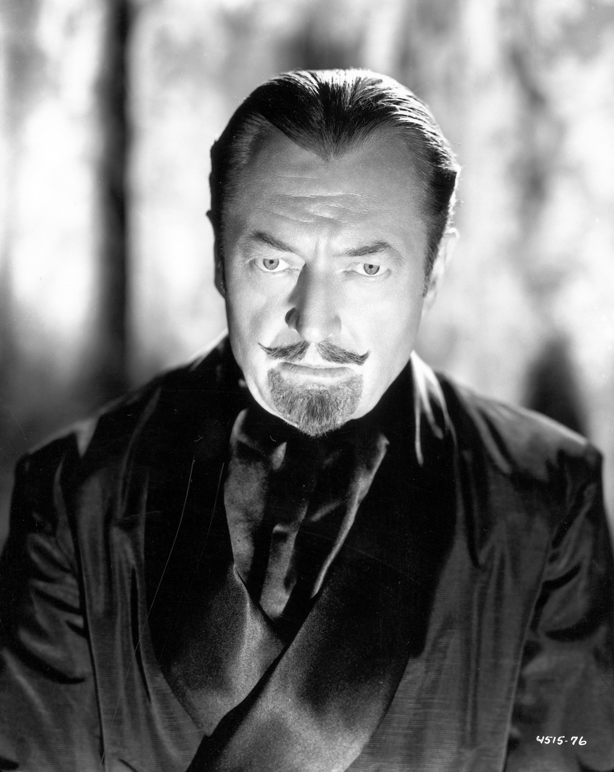 The Strange Mr. Gregory (1945) | Galerie - Promo | ČSFD.cz