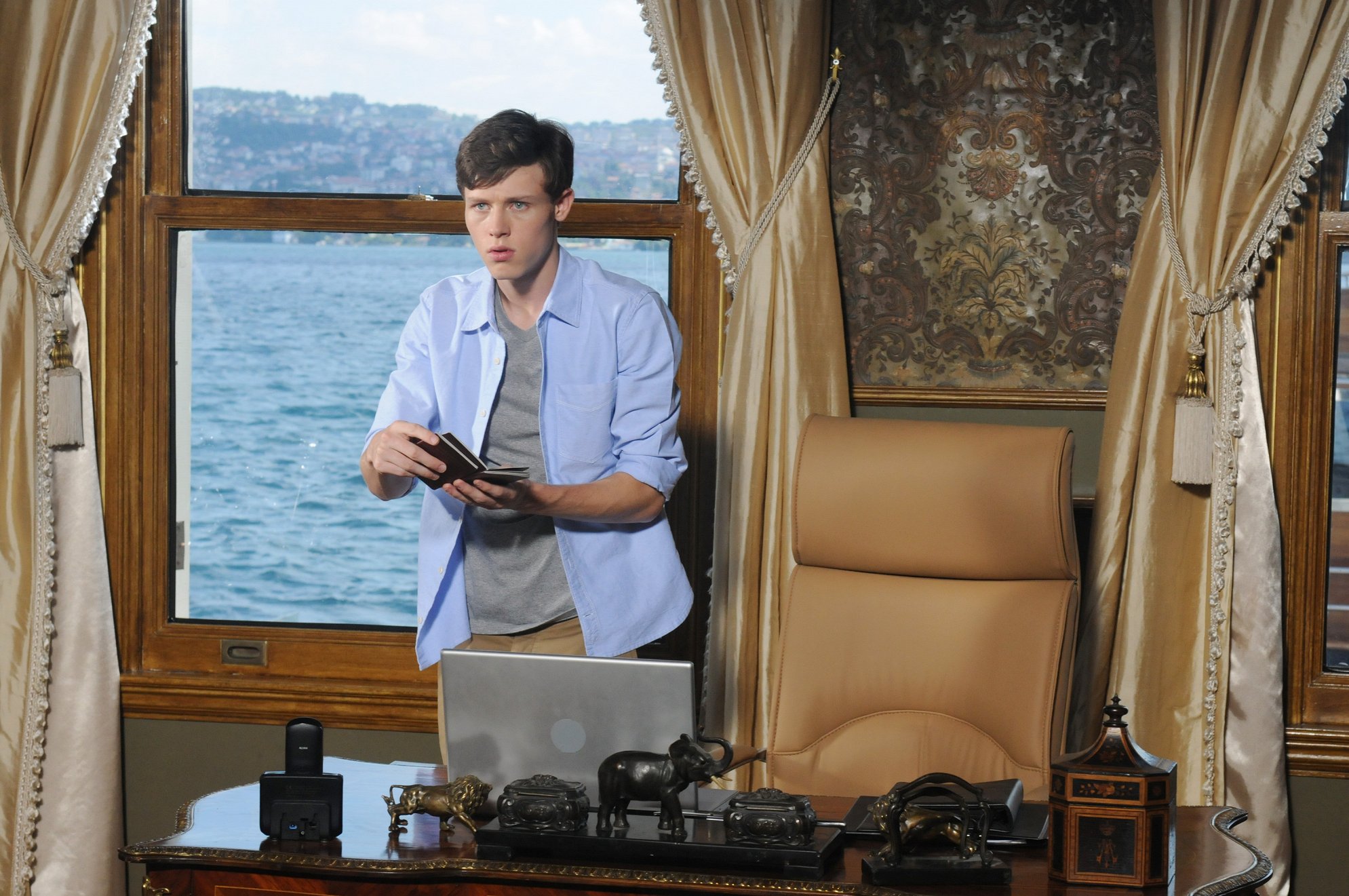 Pohřešovaný (2012) | ČSFD.cz