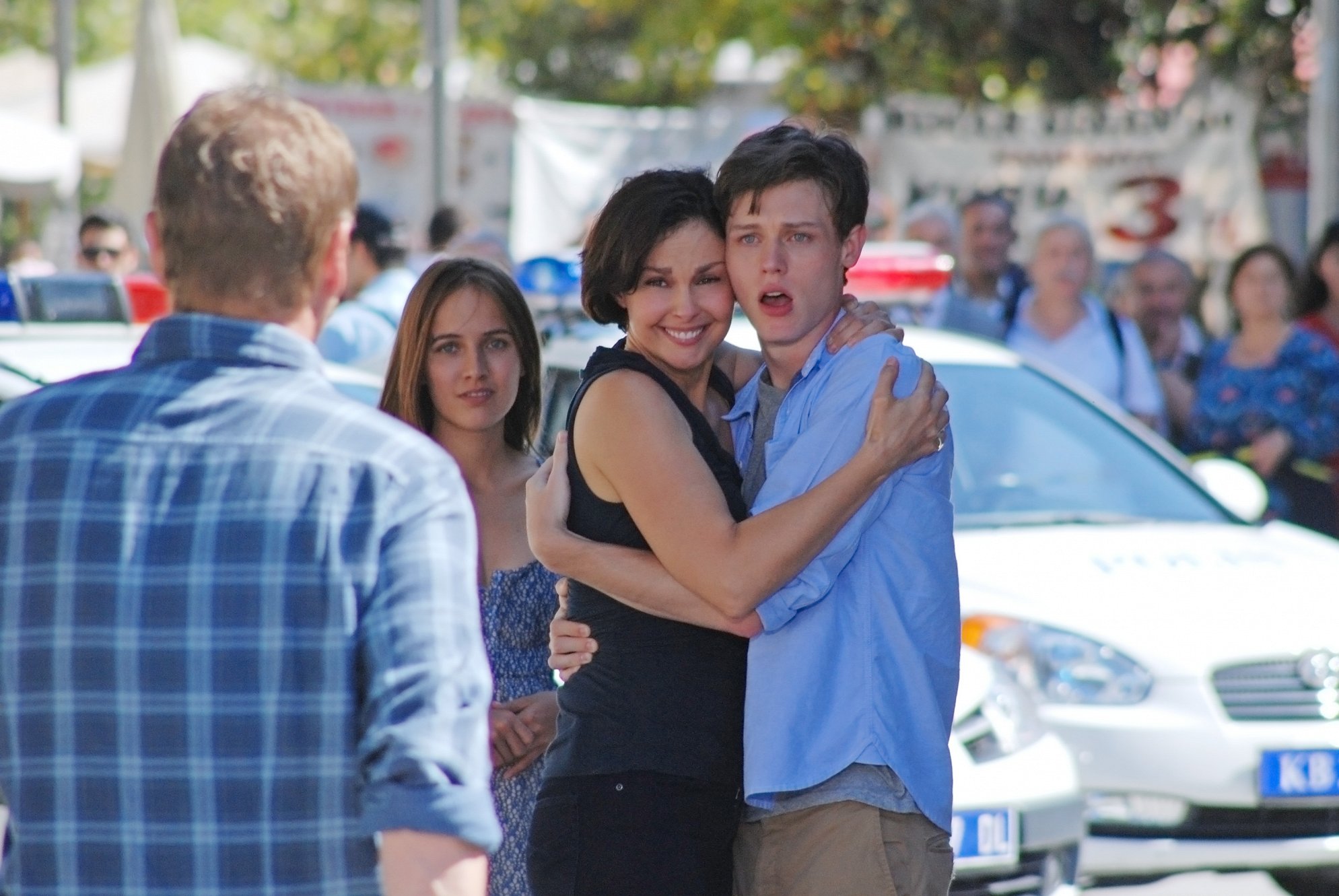 Pohřešovaný (2012) | ČSFD.cz