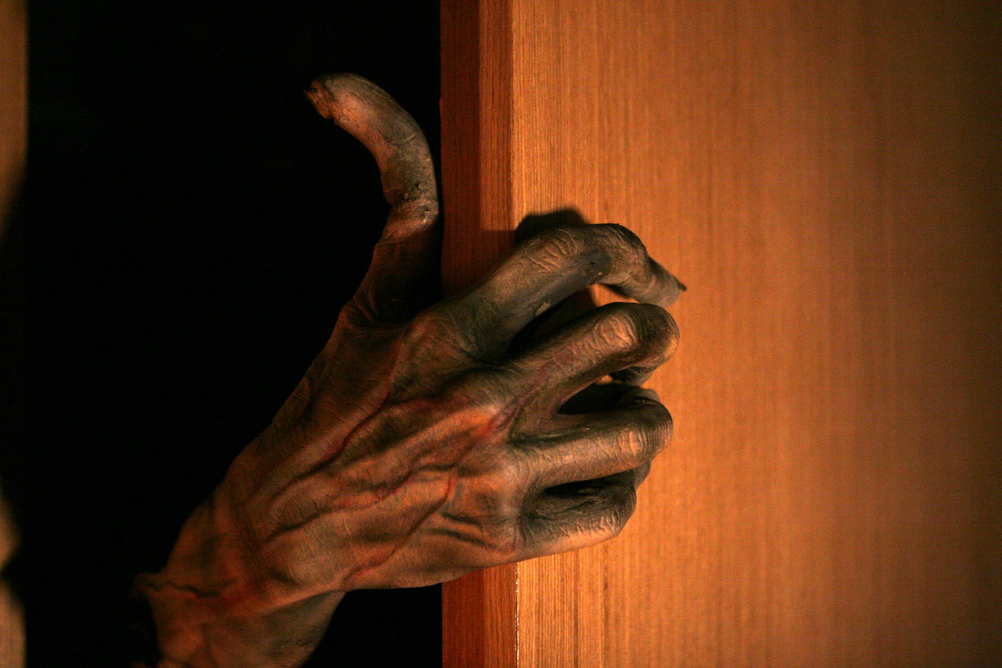 Boogeyman 3 (2008) | Galerie - Z filmu | ČSFD.cz