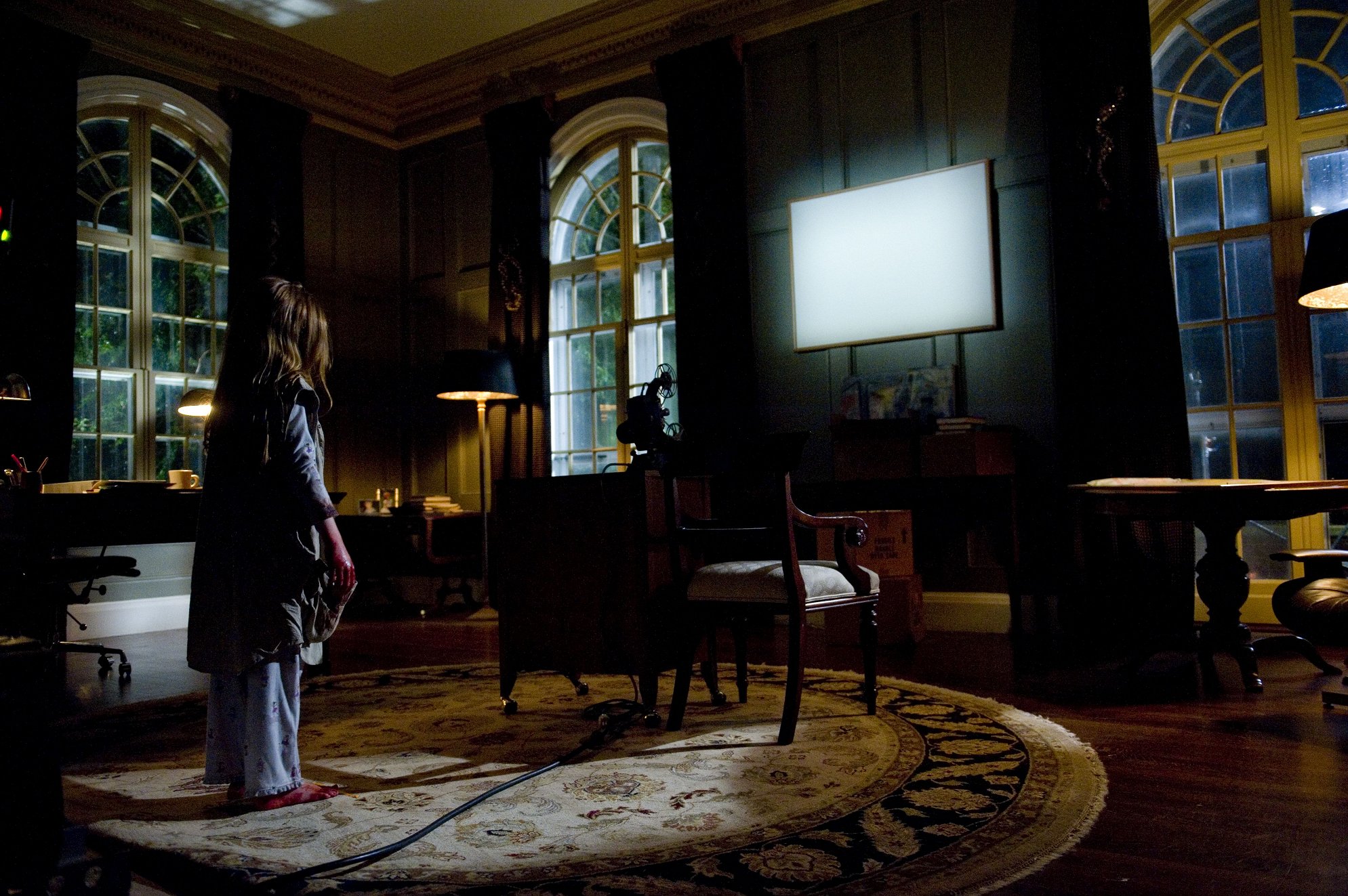 Sinister (2012) | ČSFD.cz