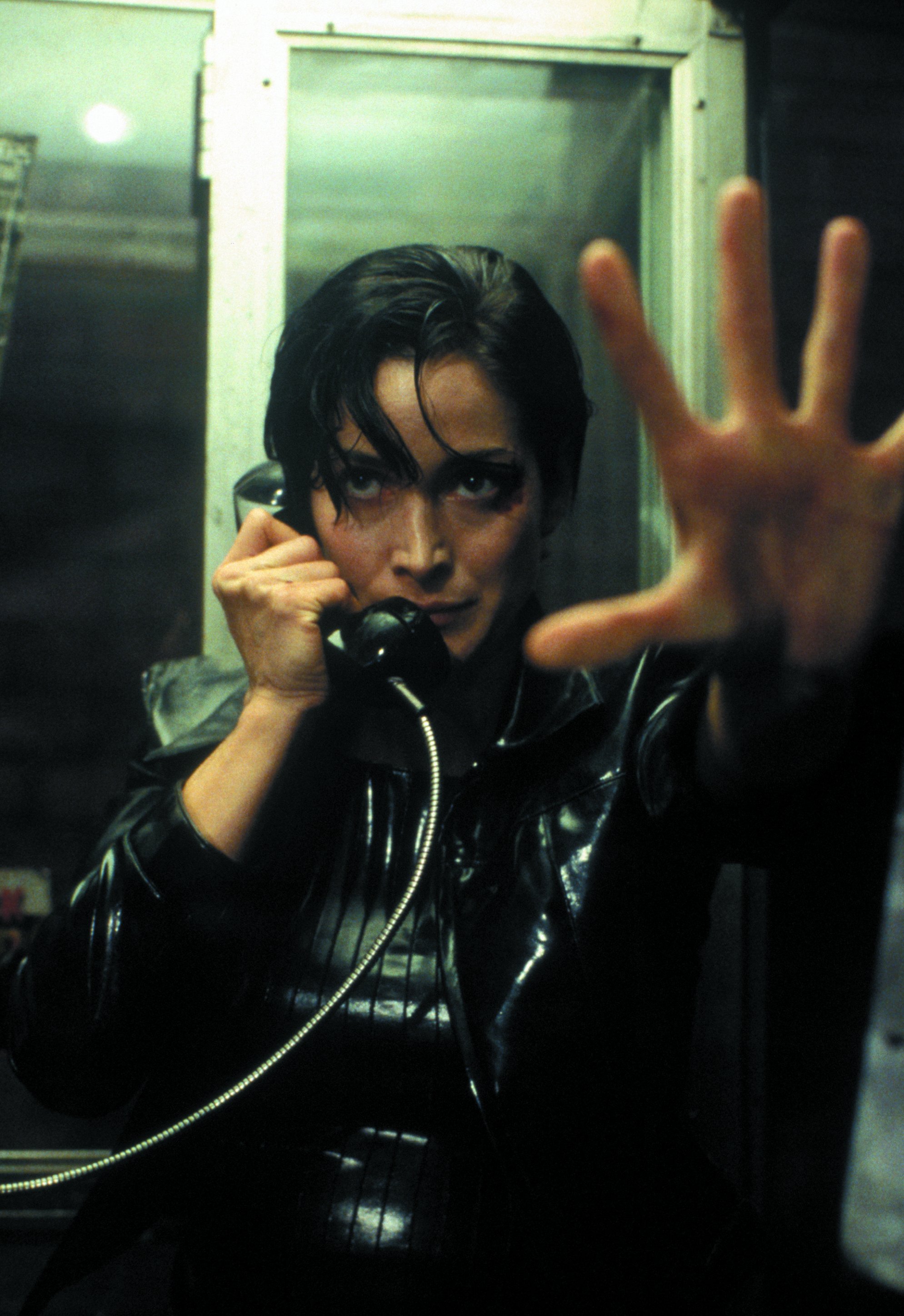 Matrix (1999) | Galerie - Z filmu | ČSFD.cz