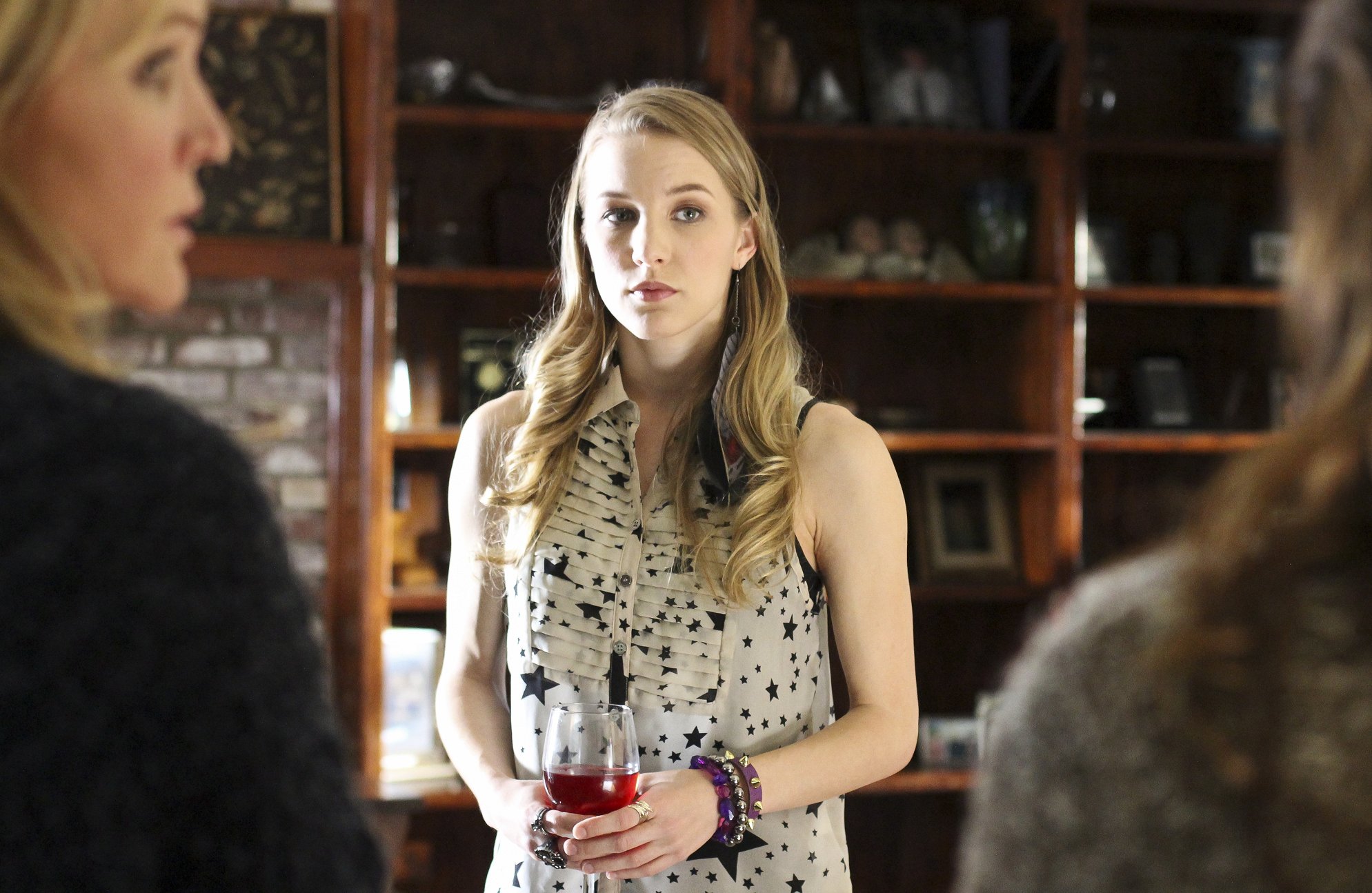 Trojúhelník smrti (2014) | Galerie - Z filmu | ČSFD.cz