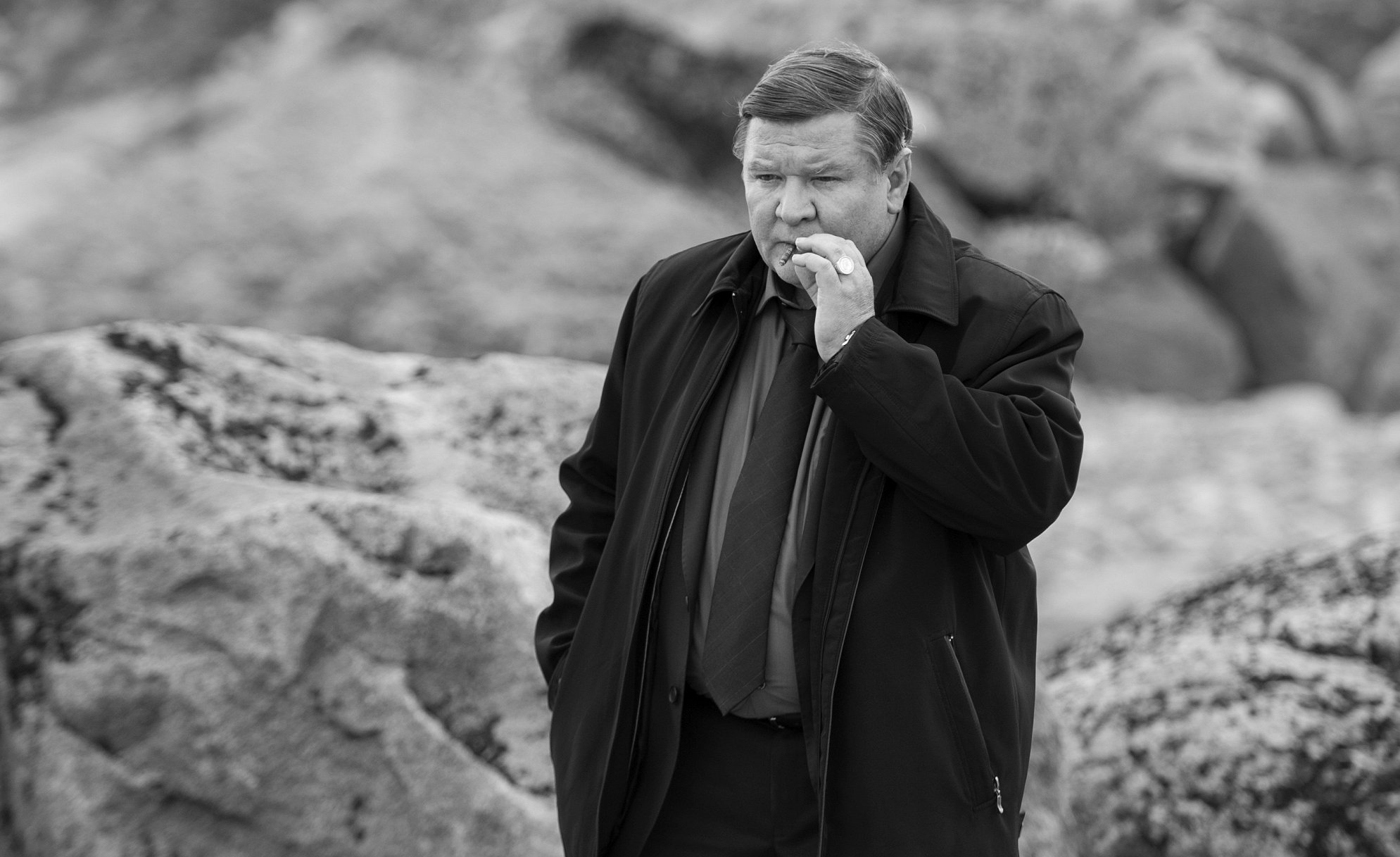 Leviatan (2014) | ČSFD.cz
