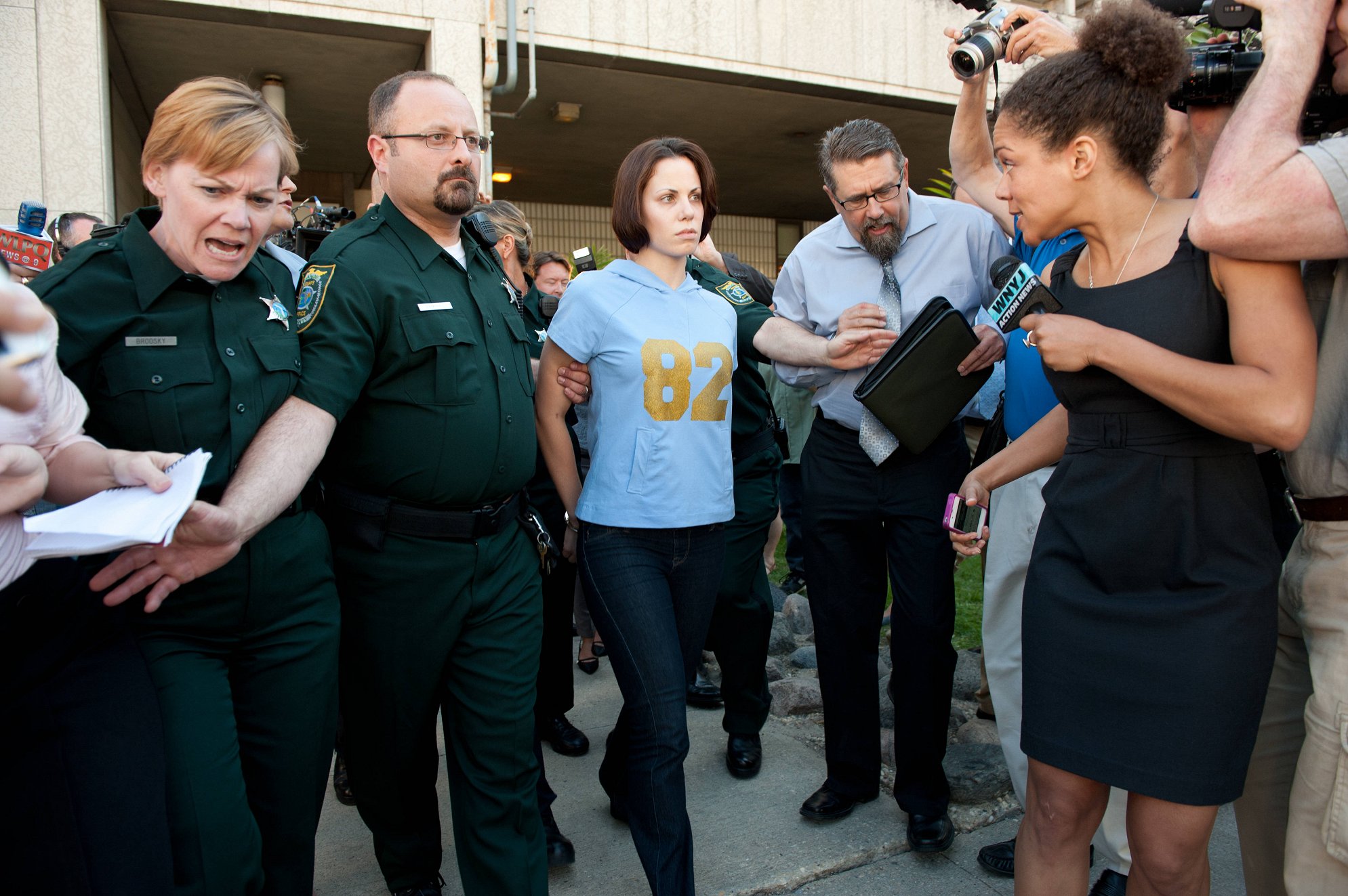 Případ Casey (2013) | ČSFD.cz