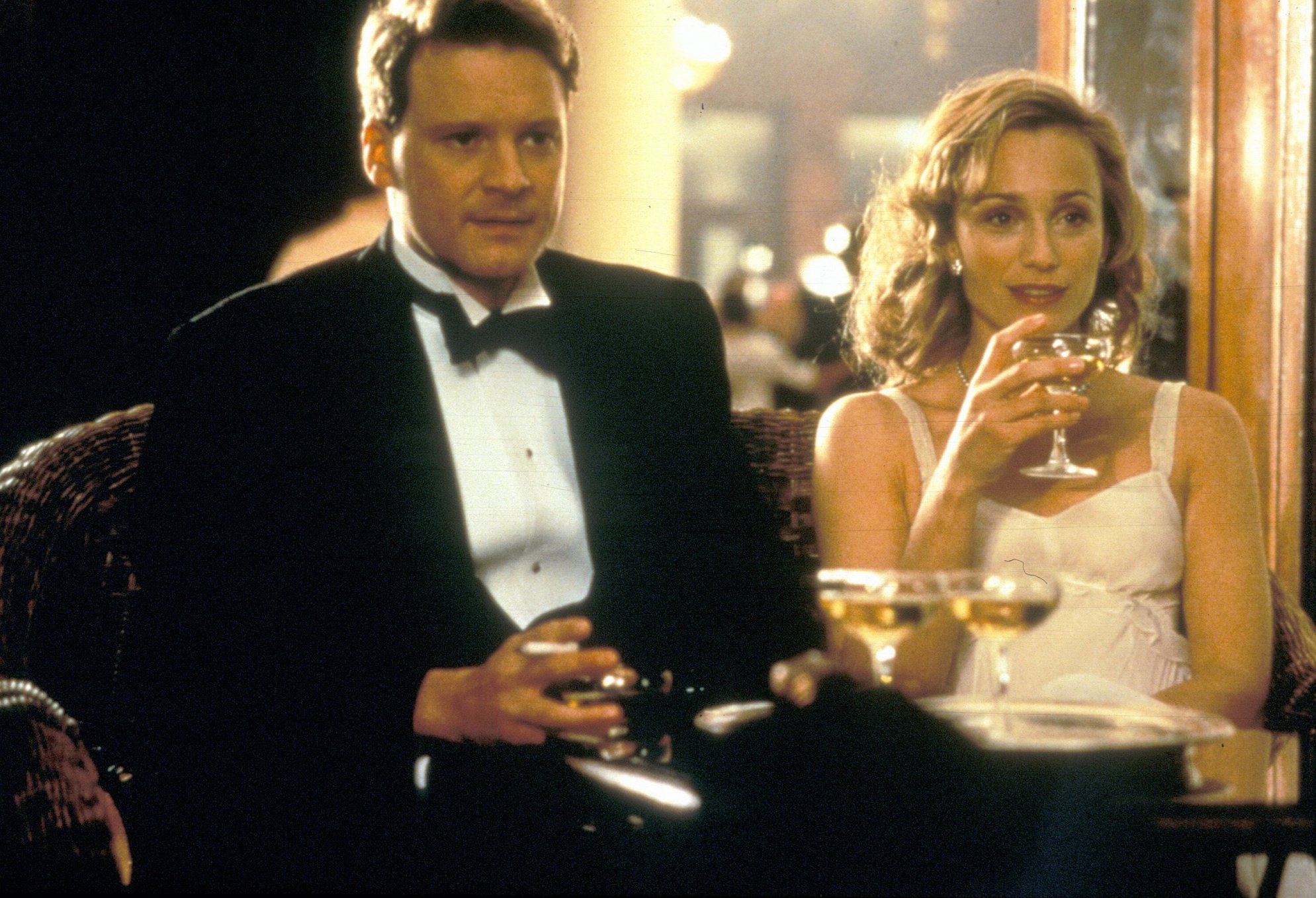 Anglický pacient (1996) | Galerie - Z filmu | ČSFD.cz