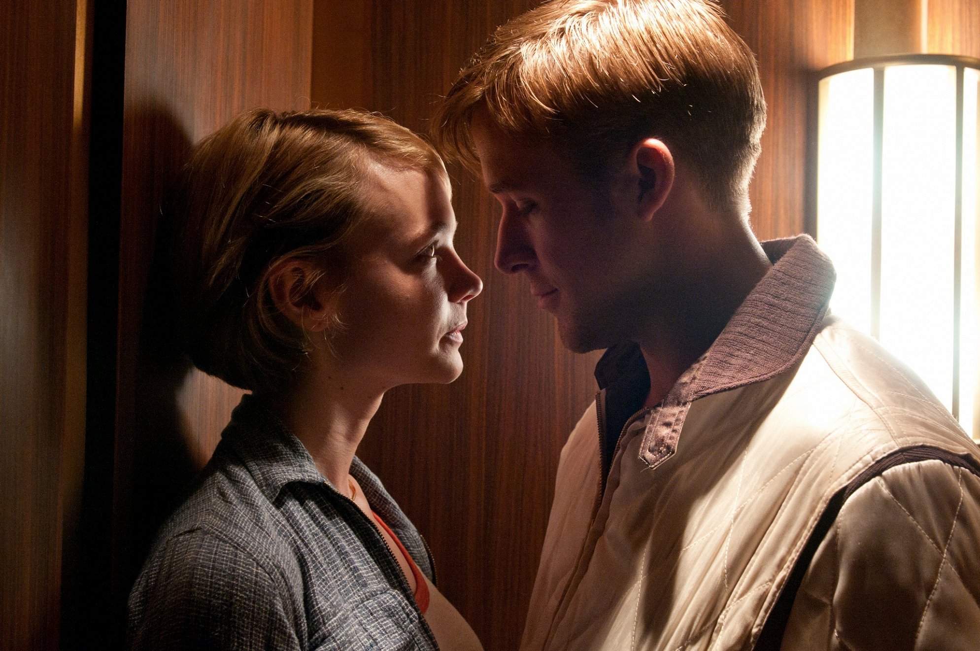 Drive (2011) | ČSFD.cz