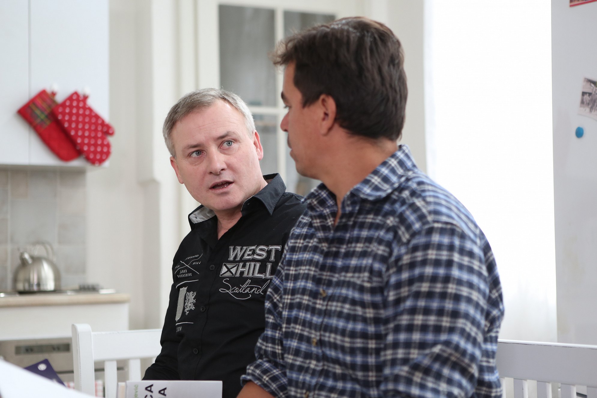 Kolabs (2015) | Galerie - Ze seriálu | ČSFD.cz