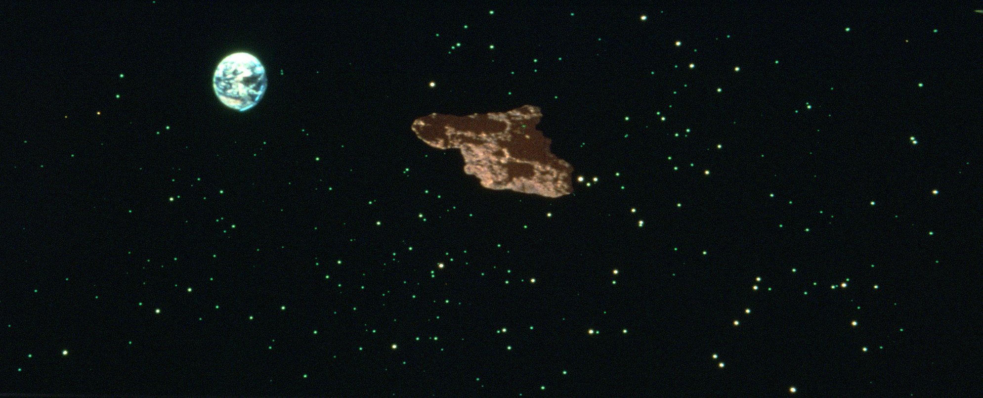Meteor (1979) | ČSFD.cz