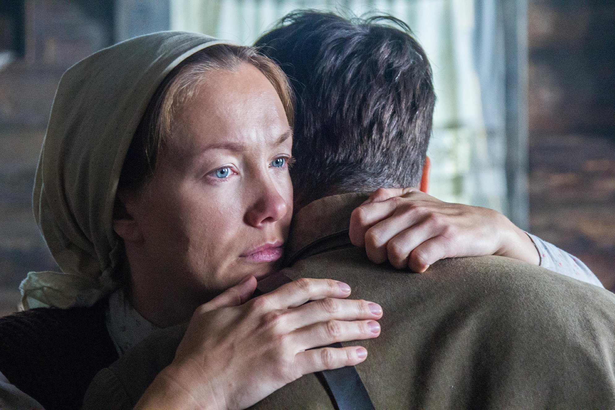 ...a jitra jsou zde tichá (2015) | ČSFD.cz