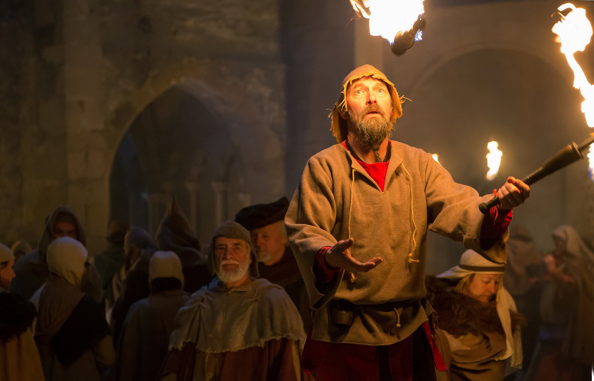 Jan Hus (2015) | ČSFD.cz