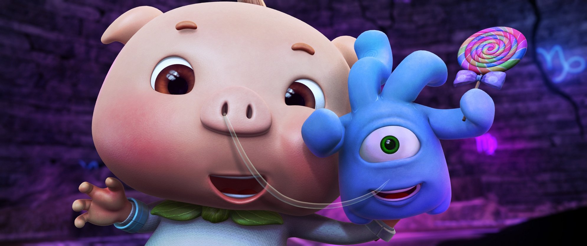 GG Bond: Ultimate Battle (2015) | Galerie - Z filmu | ČSFD.cz