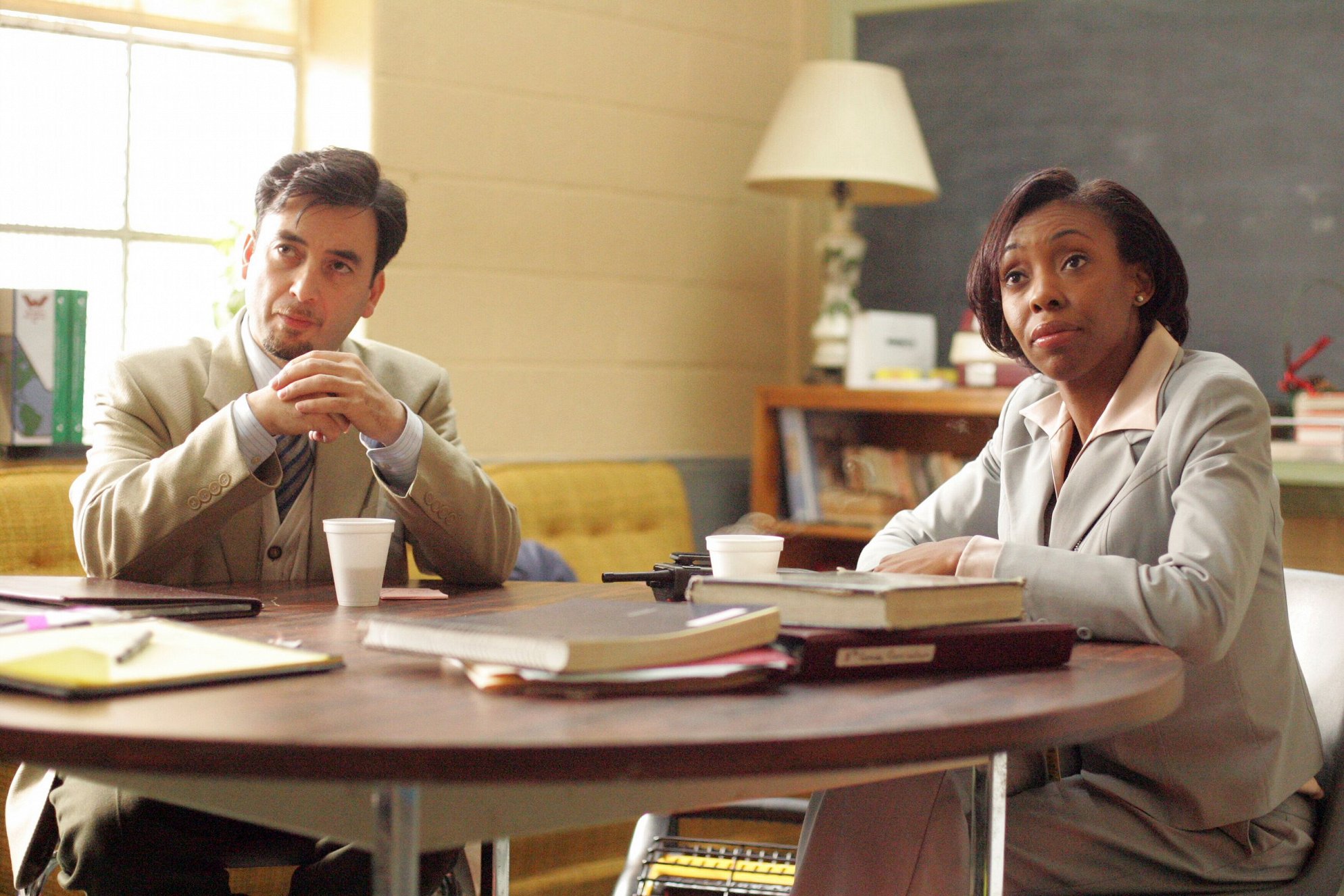 The Wire - Špína Baltimoru (2002) | ČSFD.cz