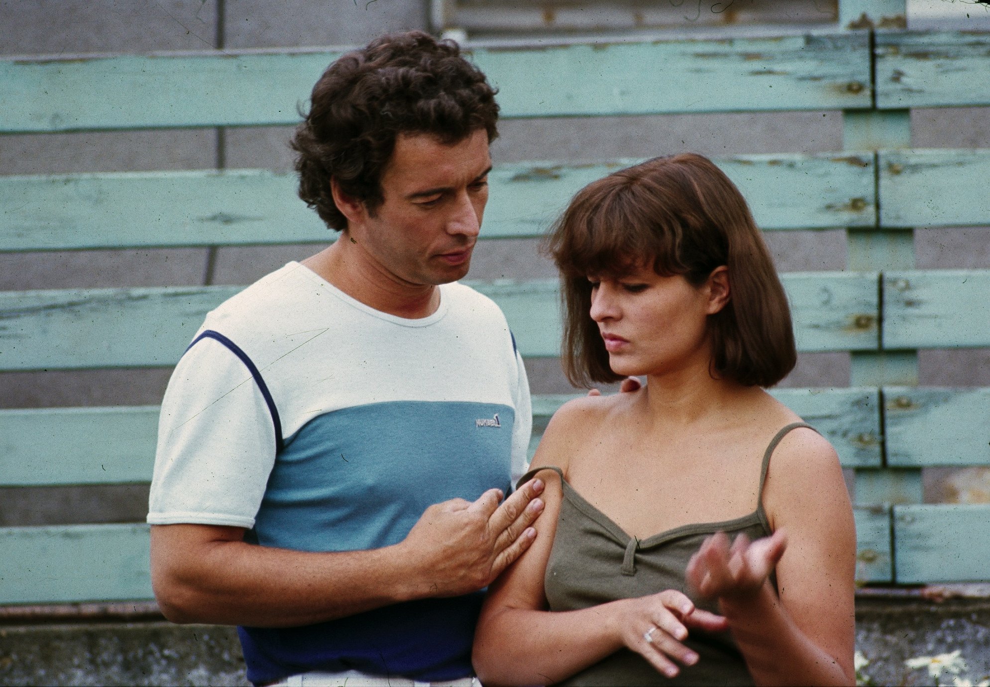 Velké sedlo (1986) | ČSFD.cz