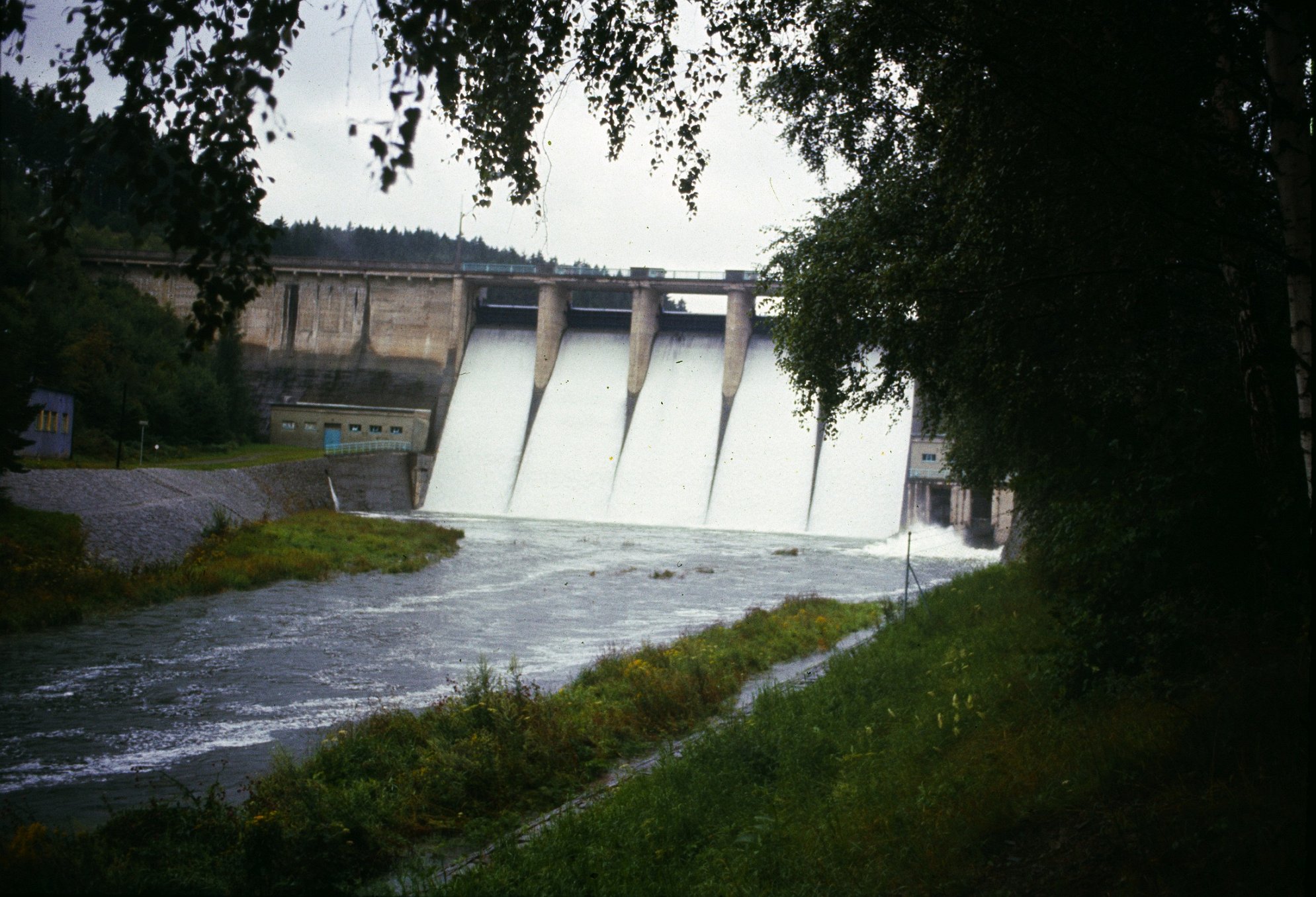 Velké sedlo (1986) | ČSFD.cz
