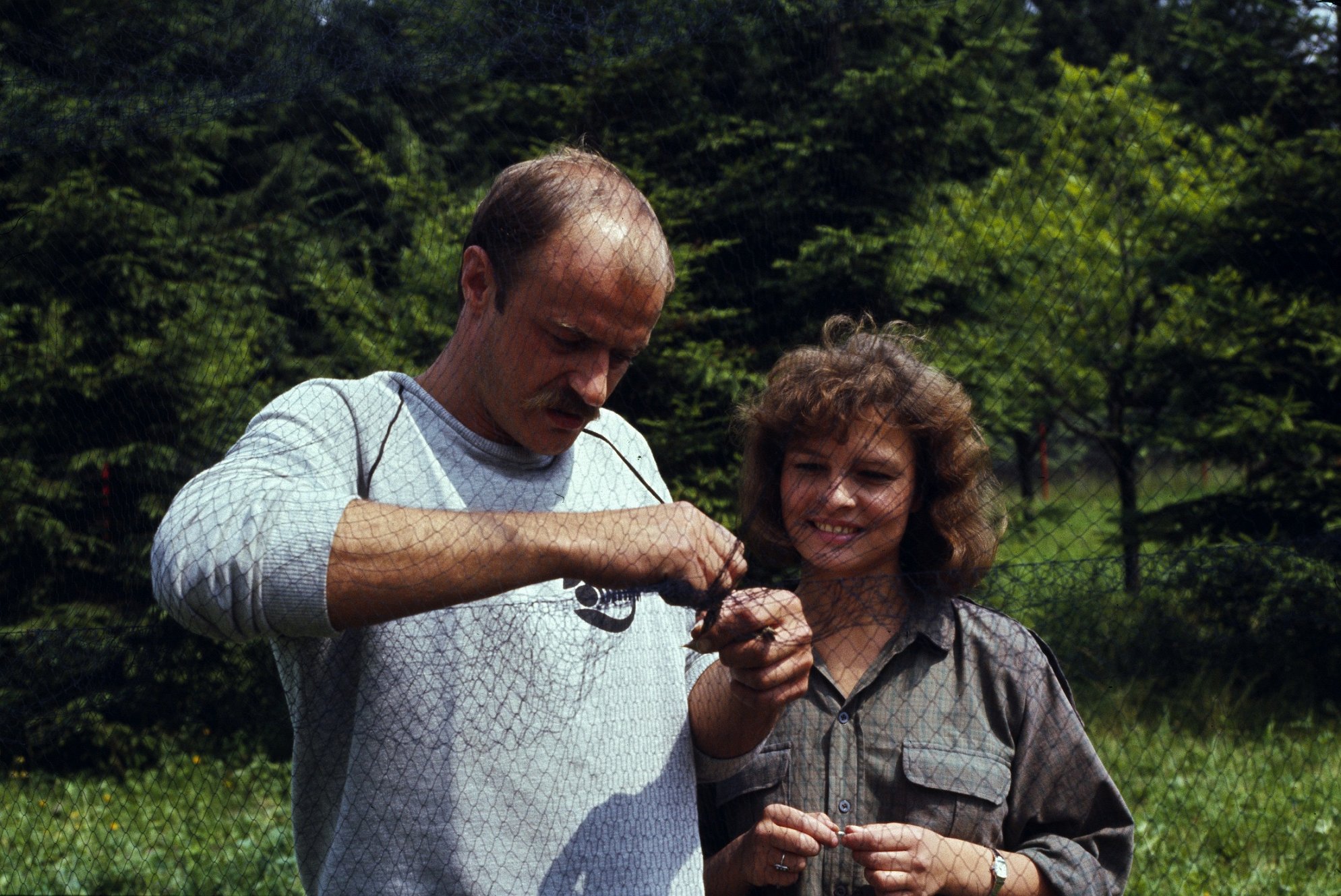 Velké sedlo (1986) | ČSFD.cz