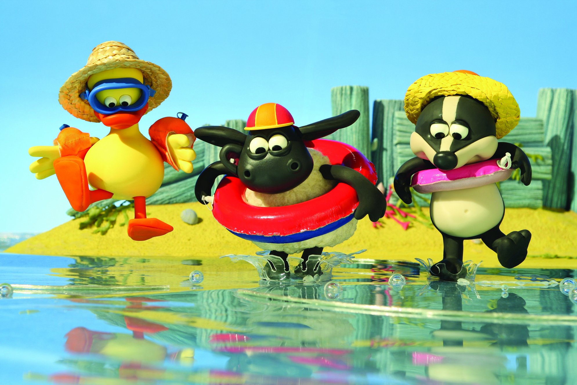 Náš Timmy (2009) | ČSFD.sk