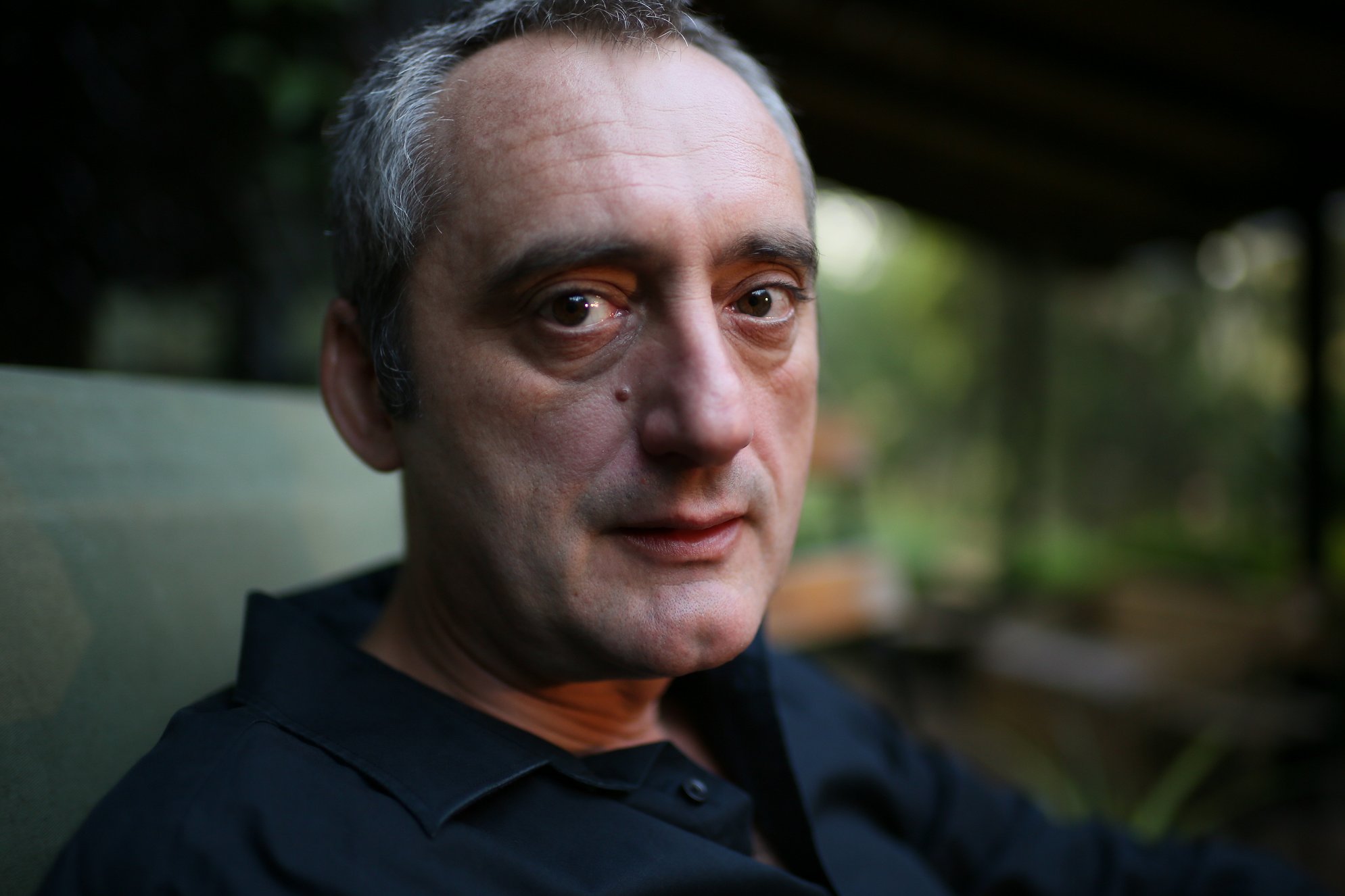 Terror at the Mall (2014) | ČSFD.cz