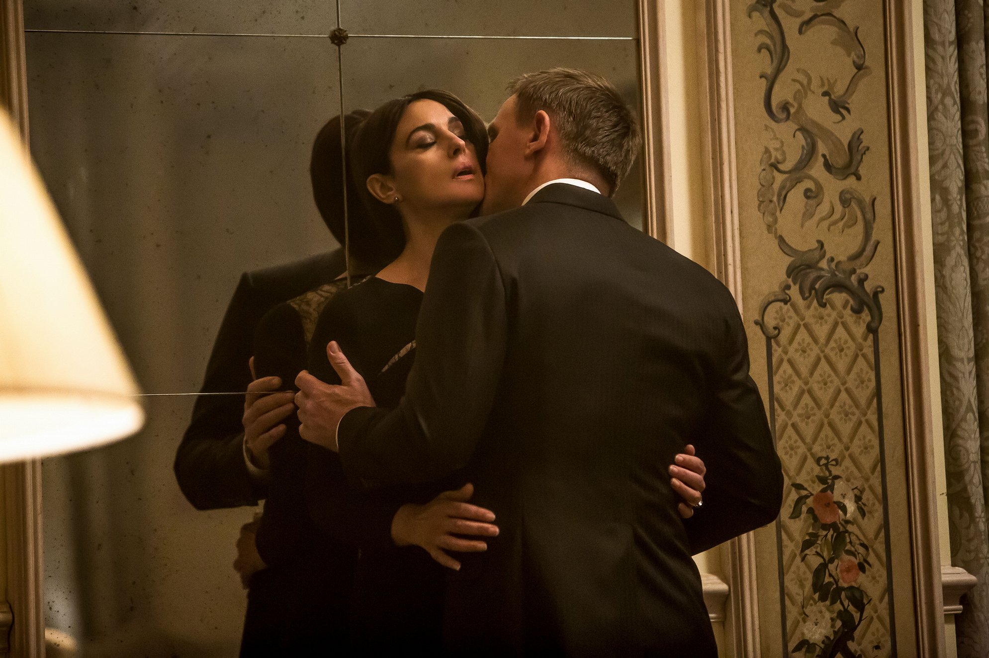 Spectre (2015) | ČSFD.cz
