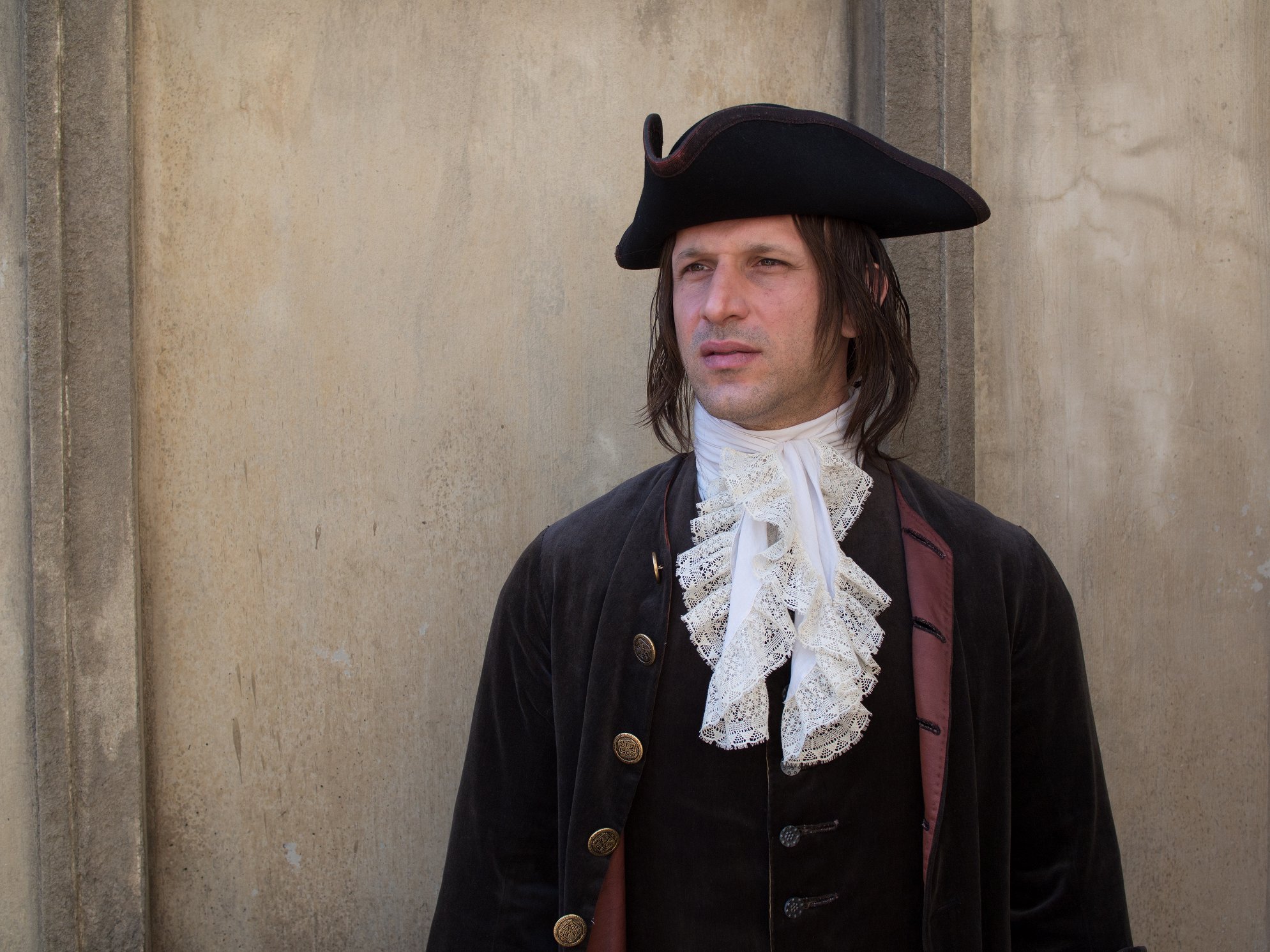 Casanova (2015) | Galerie - Z filmu | ČSFD.cz