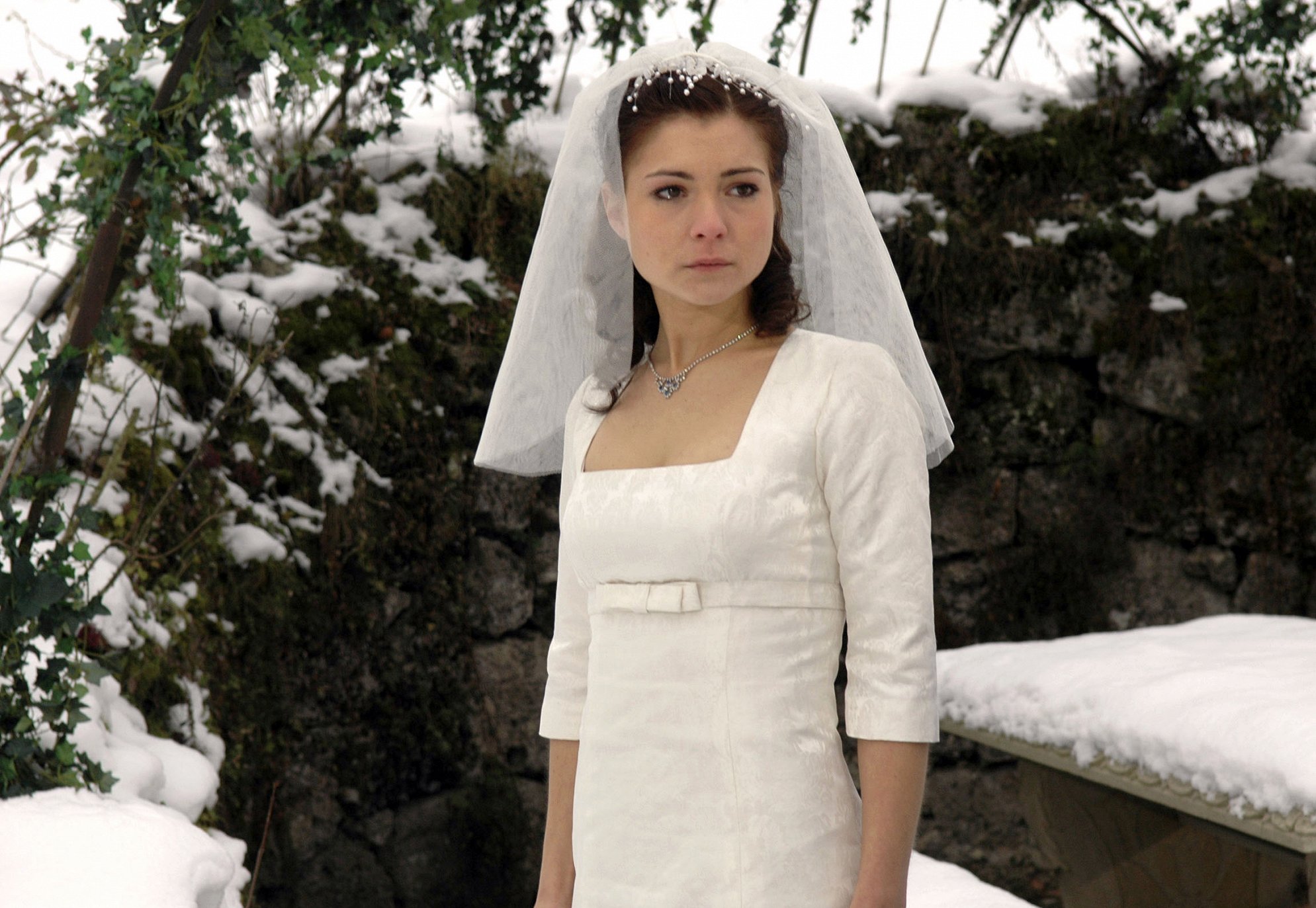 Sila lásky - Laura & Alexander (S01) (2005) | ČSFD.sk