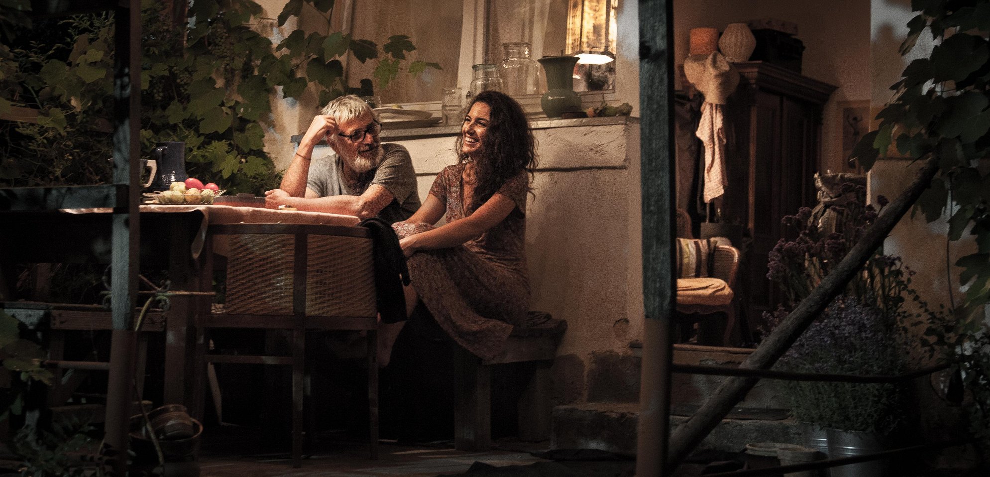 Teorie tygra (2016) | ČSFD.cz