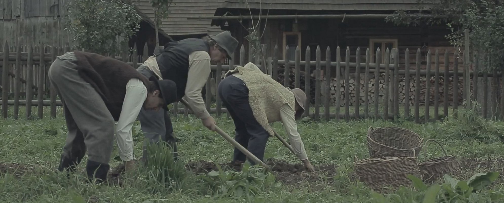 Děda (2016) | ČSFD.cz