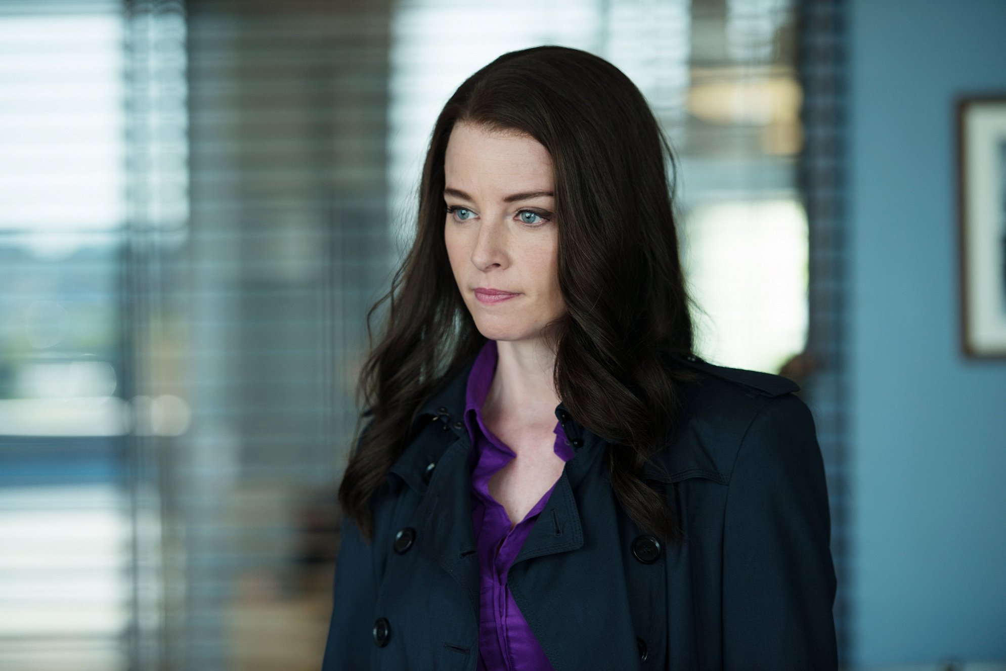 Continuum - Season 4 (S04) (2015) | ČSFD.cz