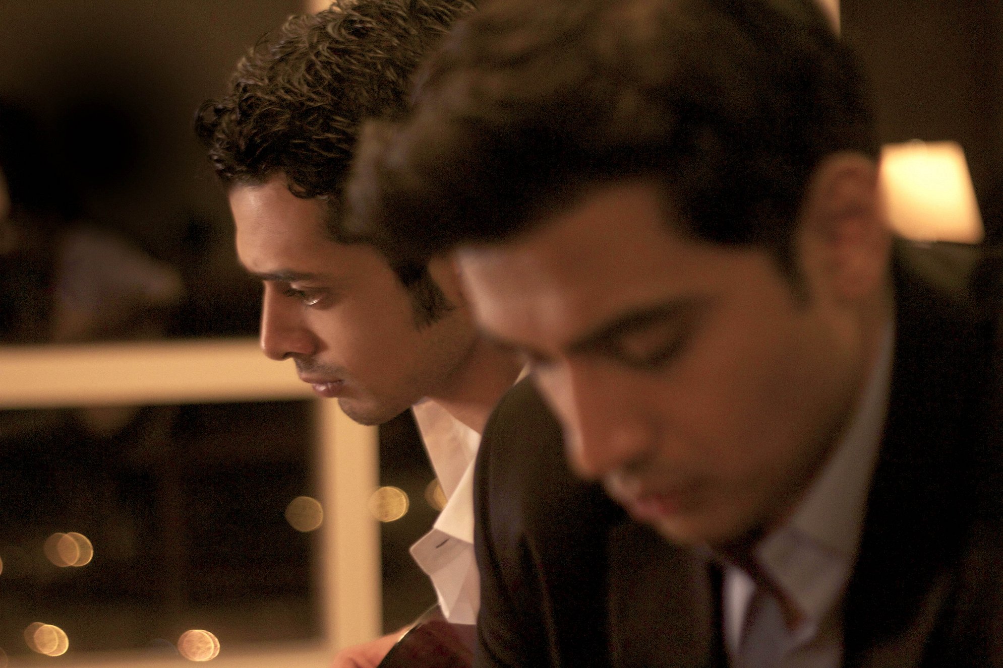 Loev (2015) | Galerie - Z filmu | ČSFD.cz