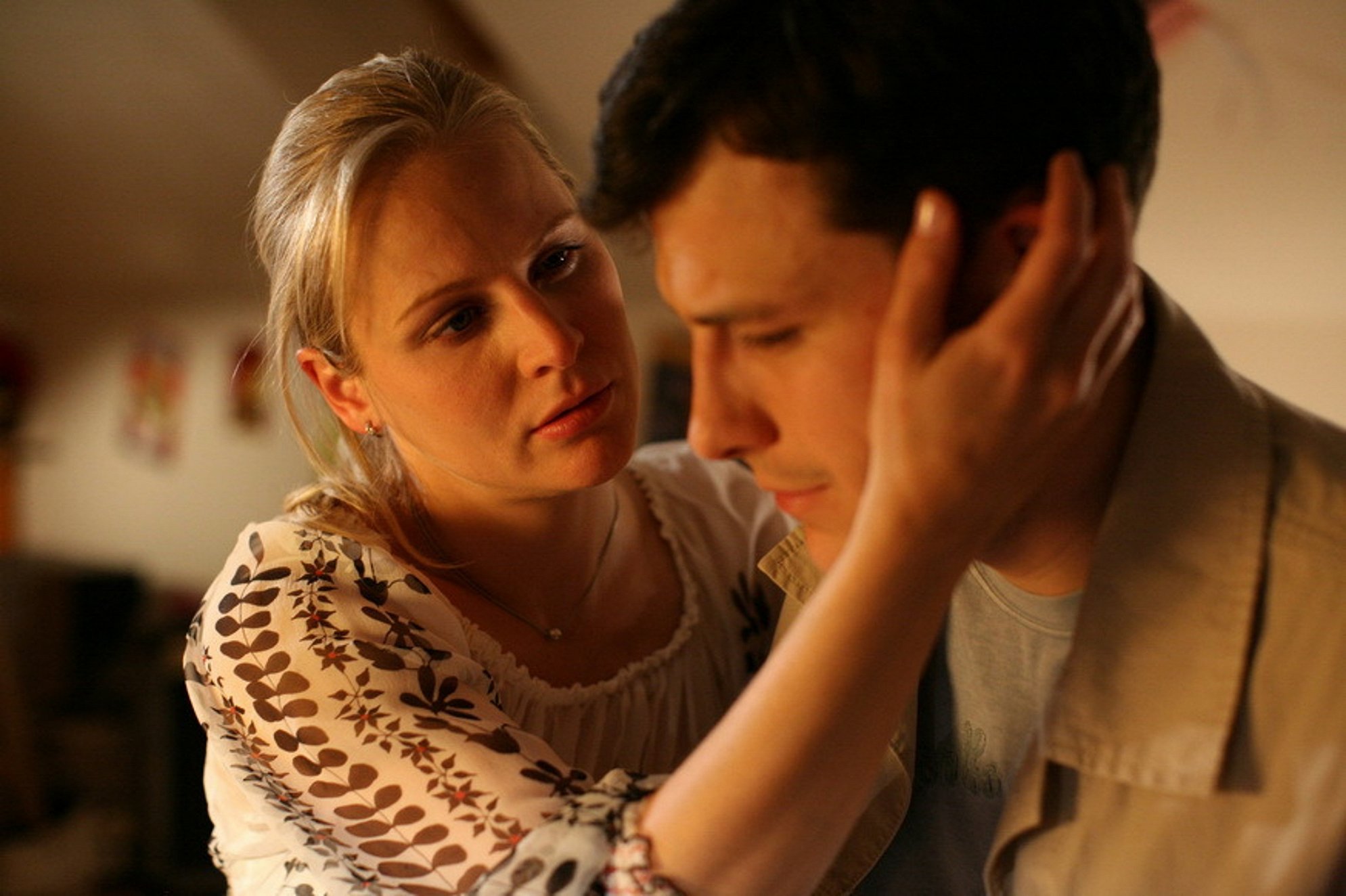 Echte Wiener - Die Sackbauer-Saga (2008) | ČSFD.sk