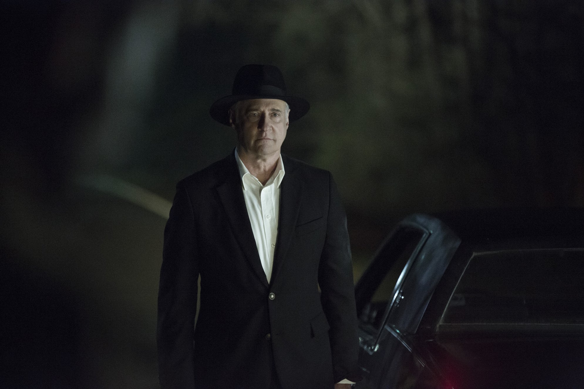 Outcast - This Little Light (S01E10) (2016) | Galerie - Z epizody | ČSFD.cz