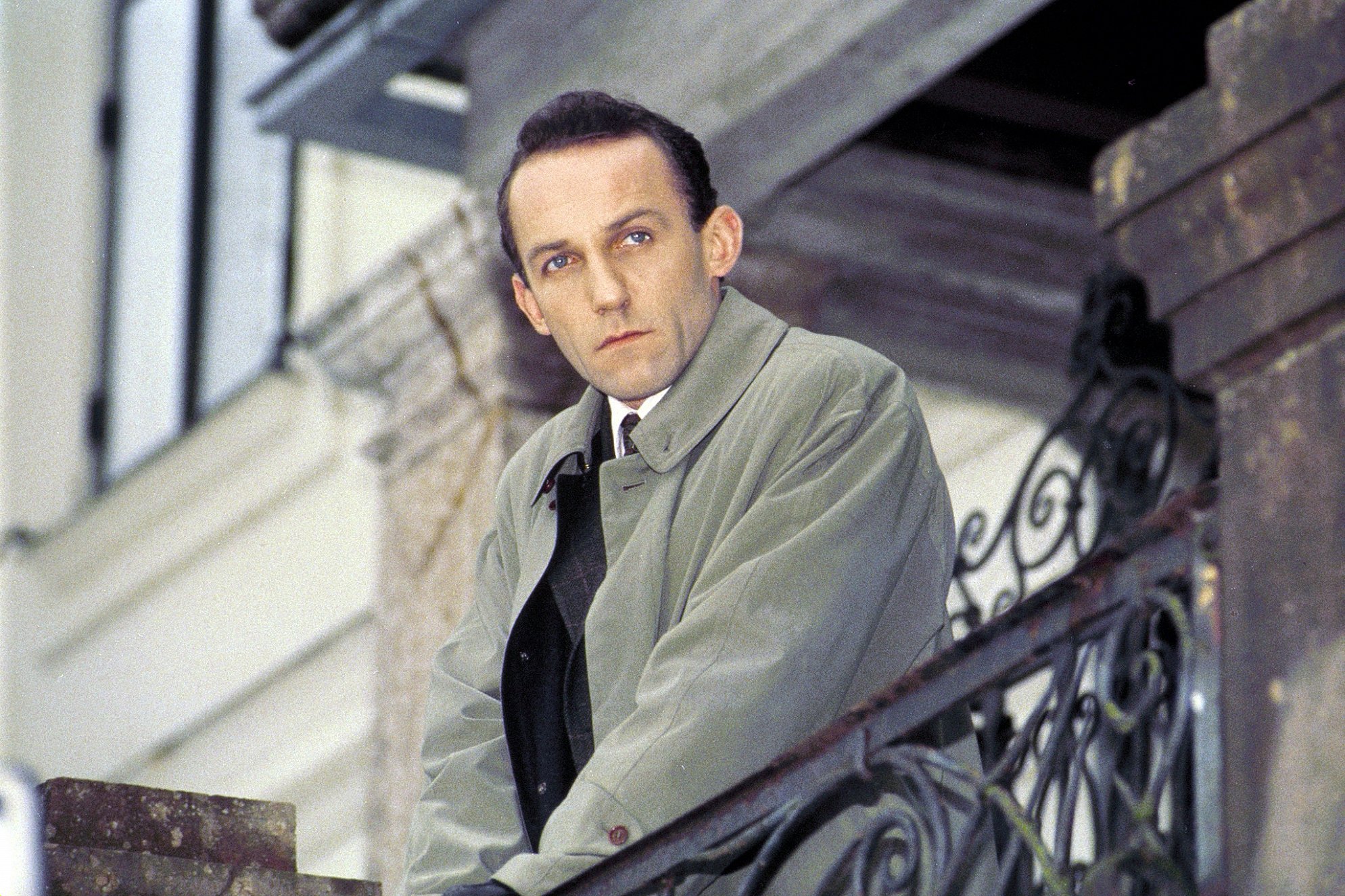 Stockinger (1996) | ČSFD.cz