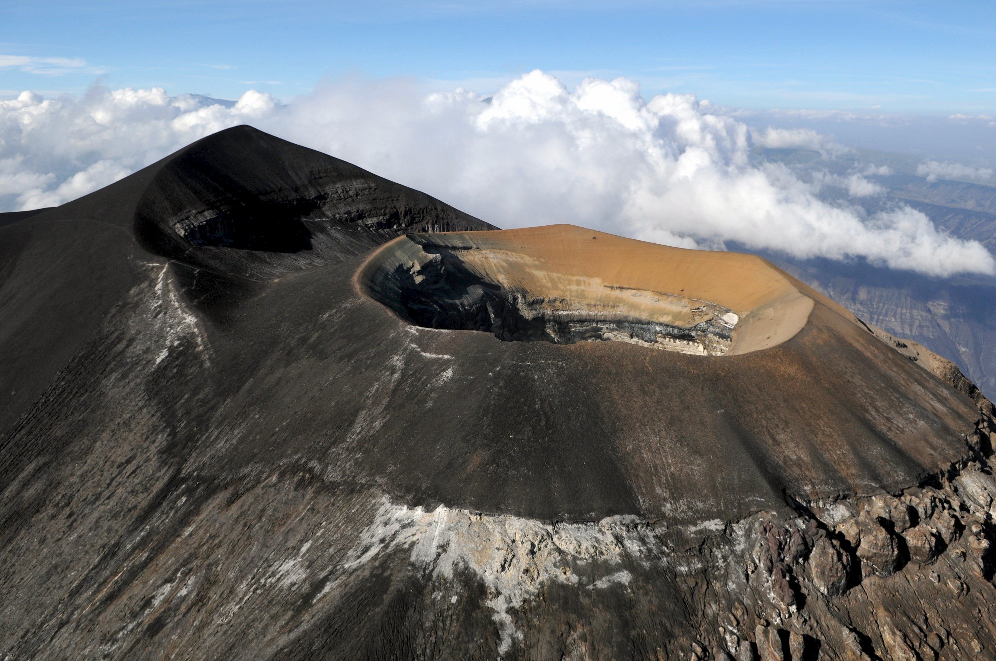 Velká příkopová propadlina (2009) | ČSFD.sk