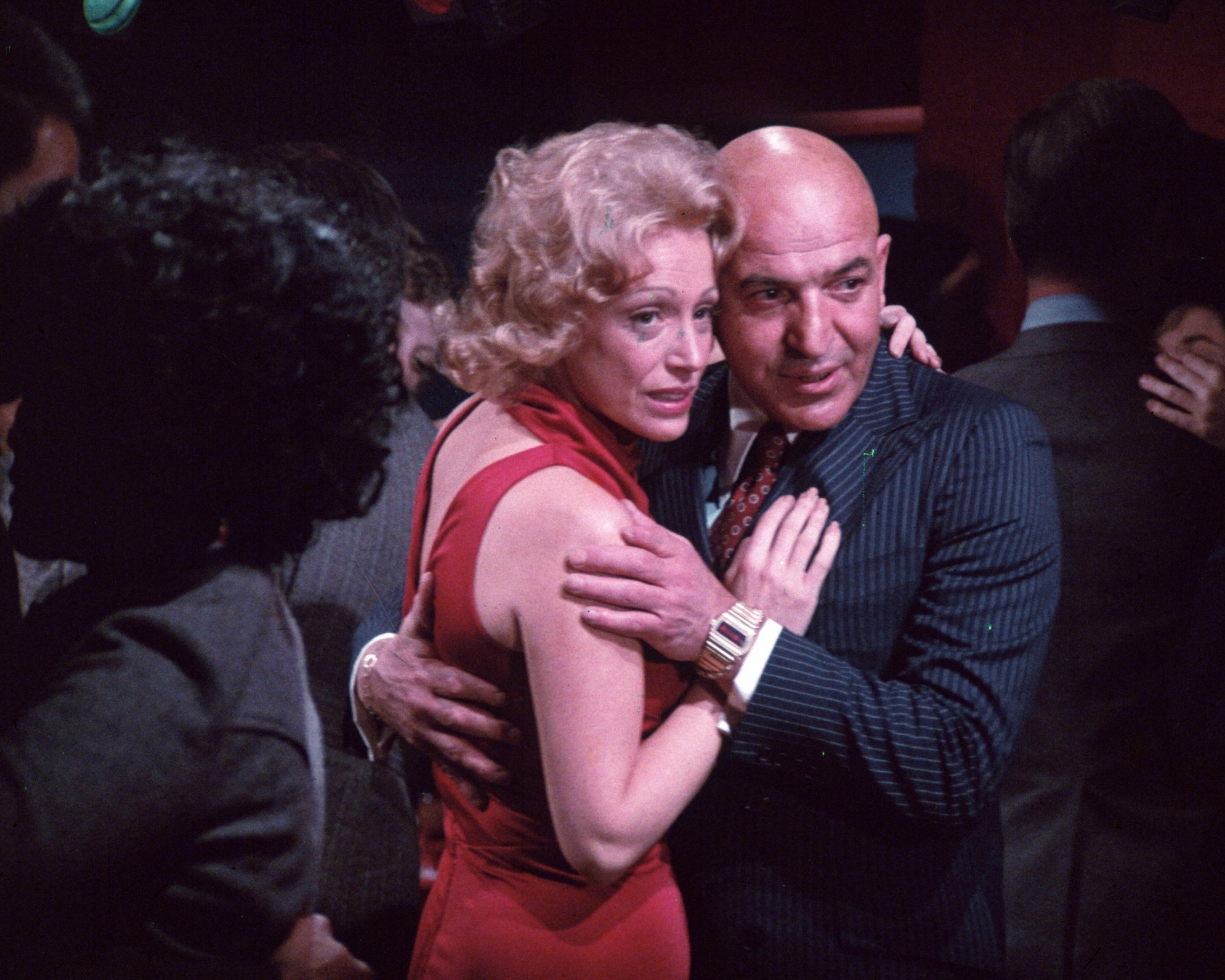 Kojak (1973) | ČSFD.cz