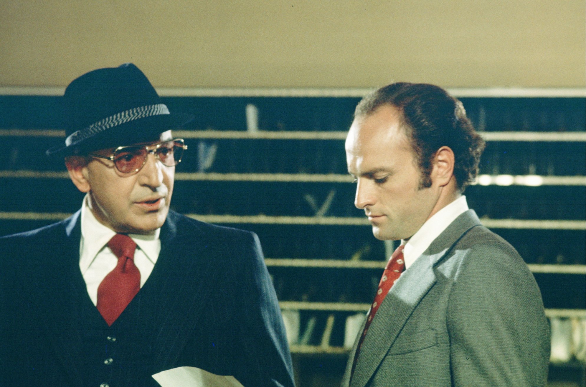 Kojak (1973) | ČSFD.cz