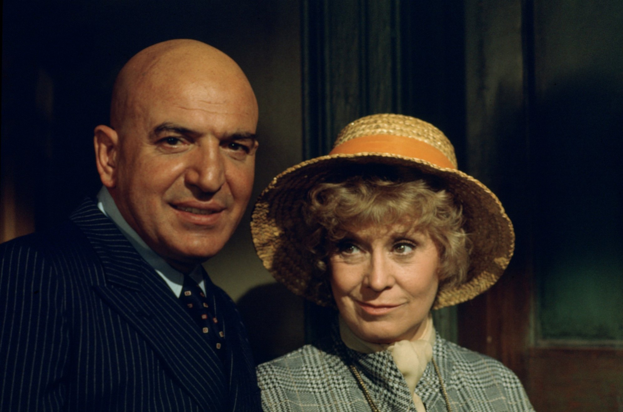 Kojak (1973) | ČSFD.cz