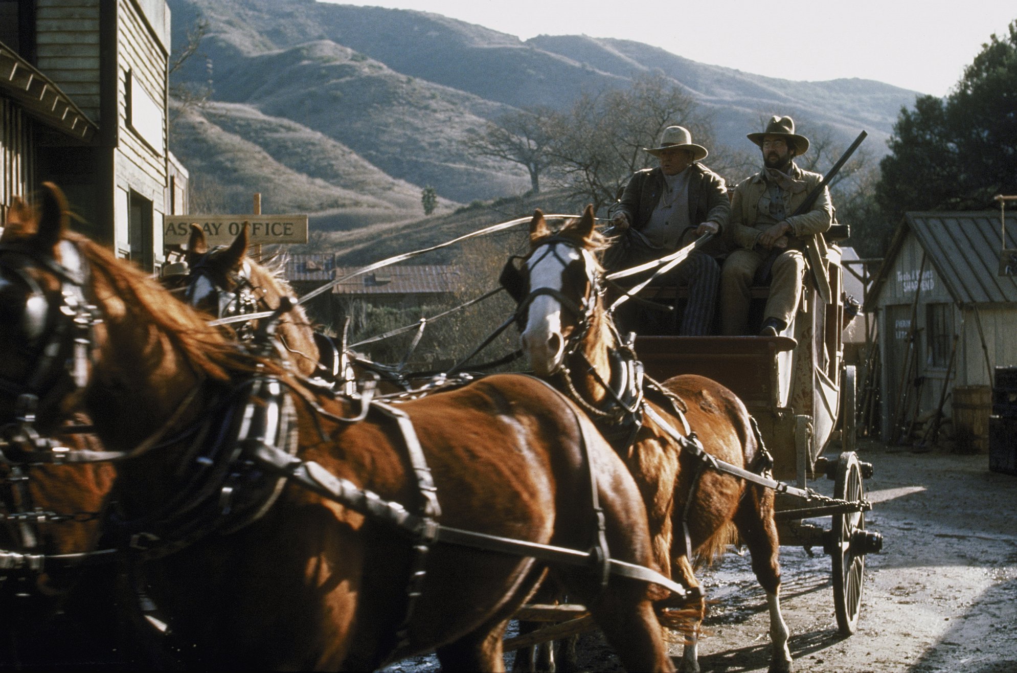 Doktorka Quinnová (1993) | ČSFD.cz