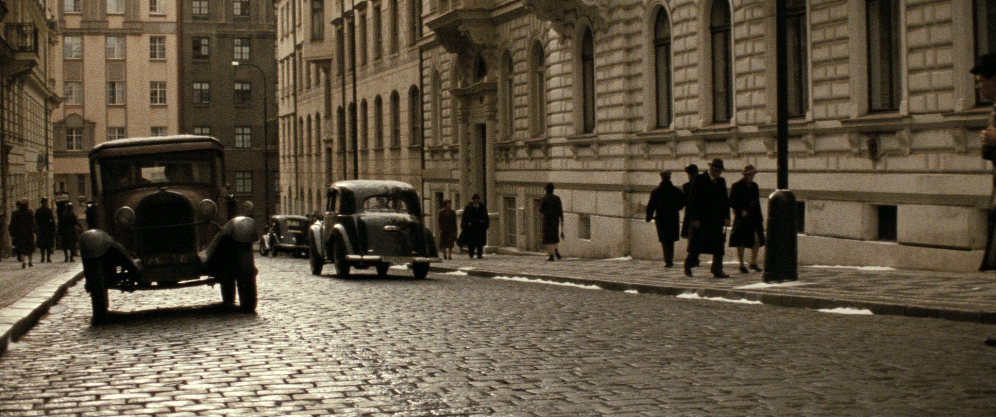 Operácia Anthropoid (2016) | ČSFD.sk