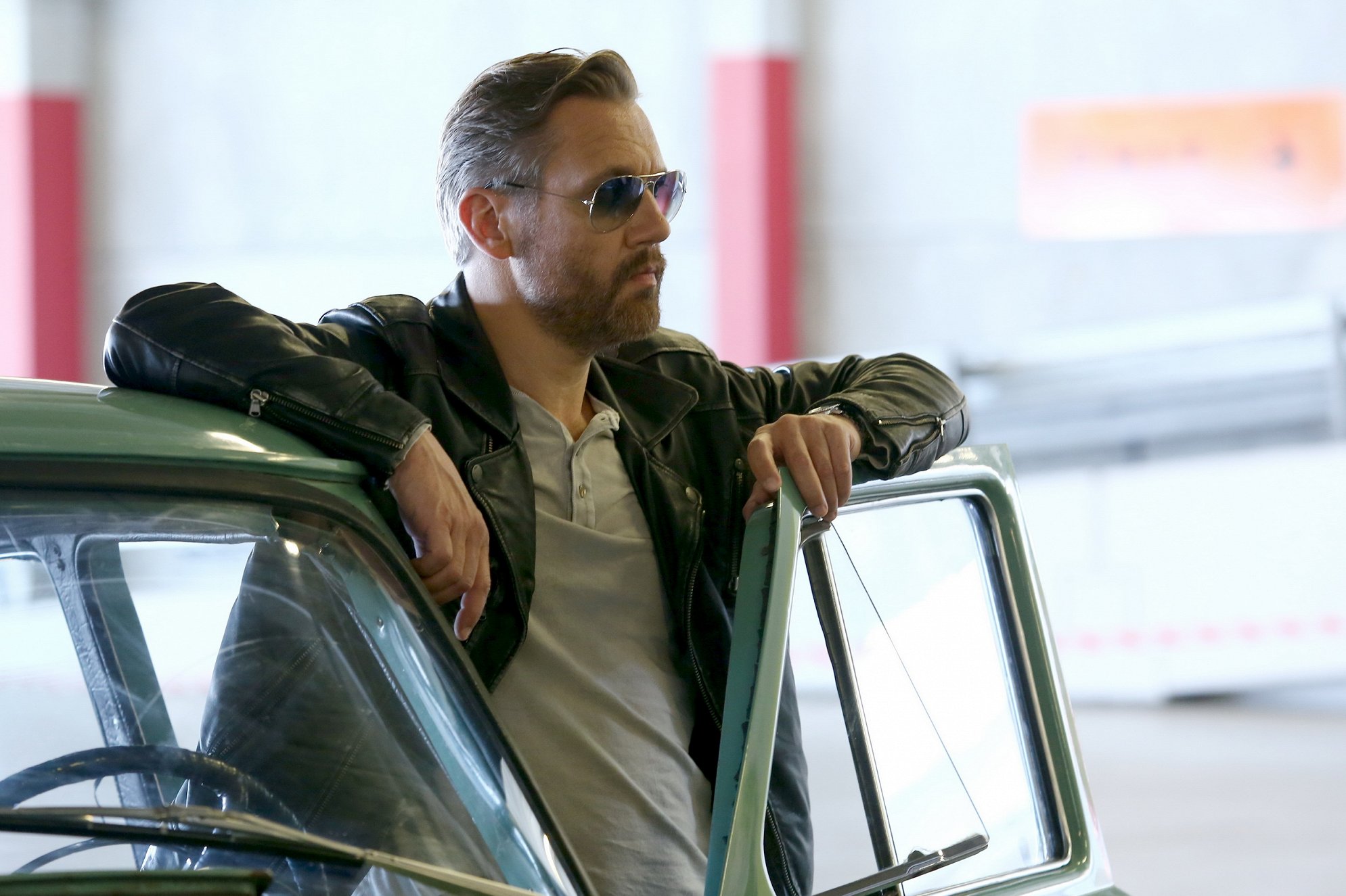 Polda - Série 1 (S01) (2016) | ČSFD.cz