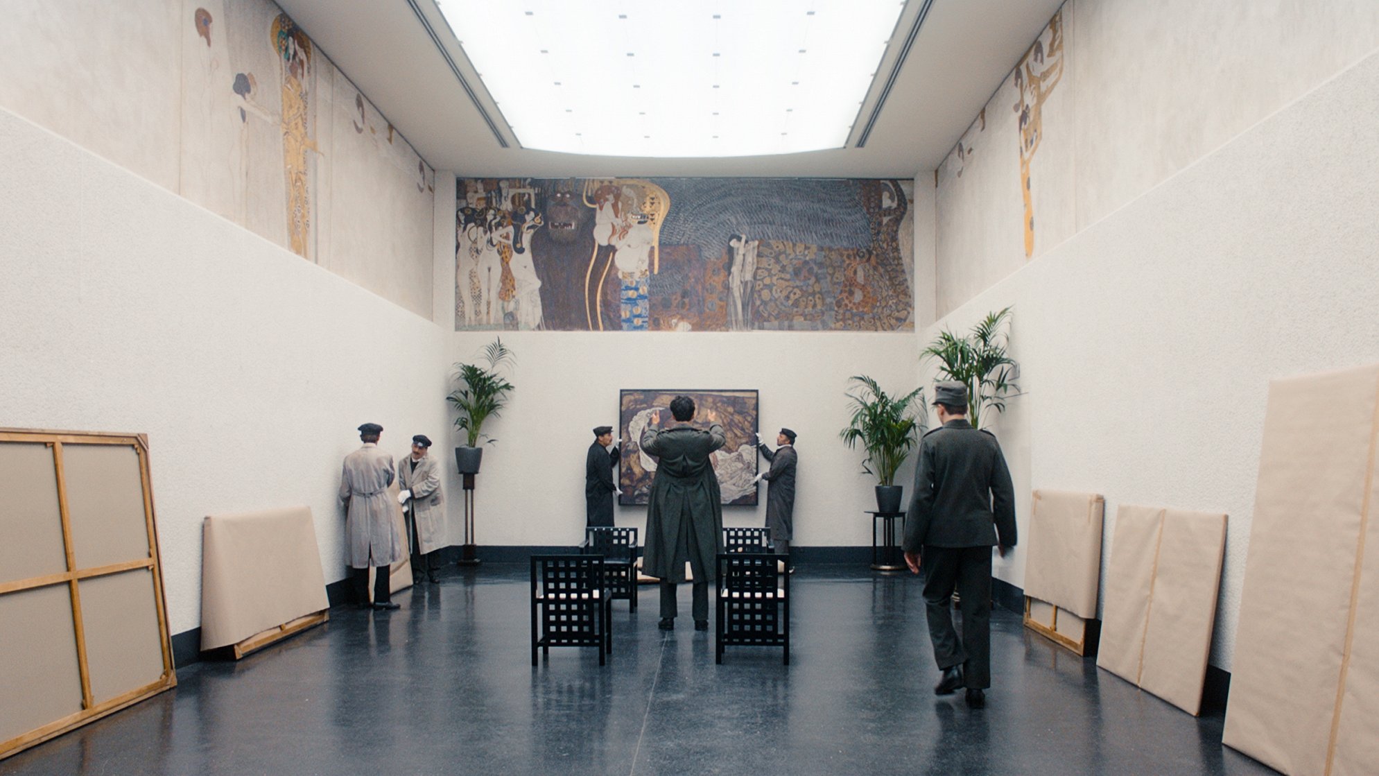 Egon Schiele (2016) | ČSFD.cz