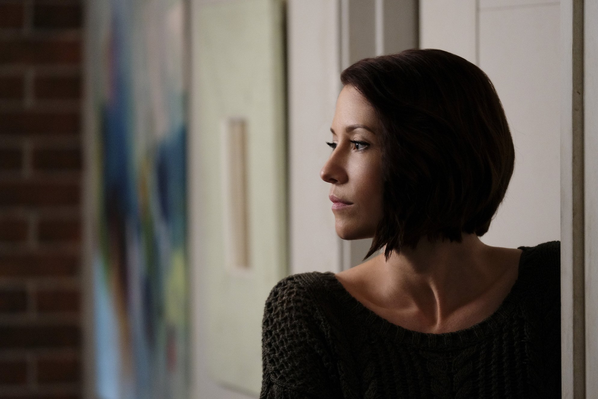 Supergirl - The Darkest Place (S02E07) (2016) | Reviews - User's | ČSFD.cz